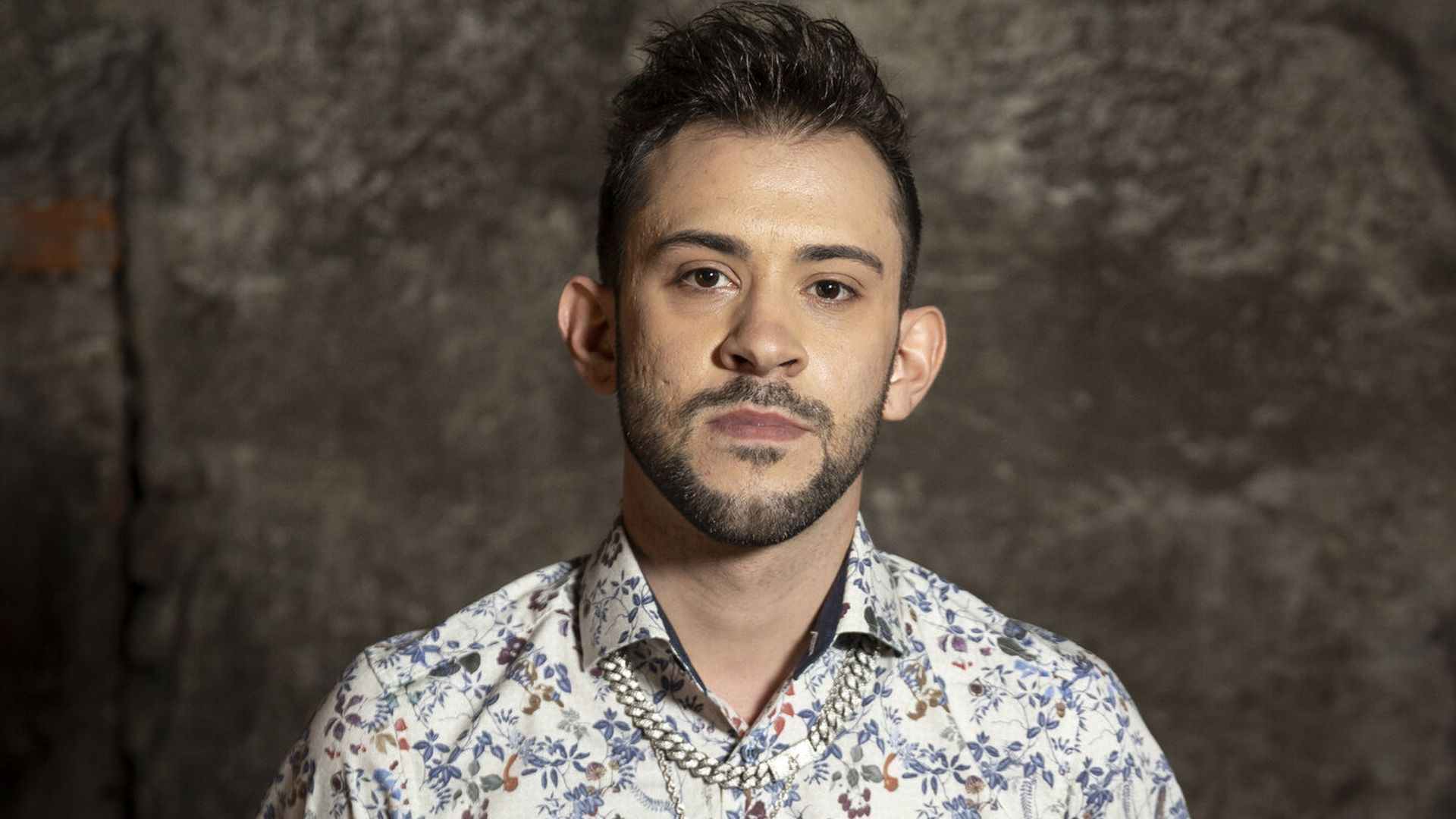 DSDS-Star Daniele Negroni macht Ausbildung zum Fahrlehrer