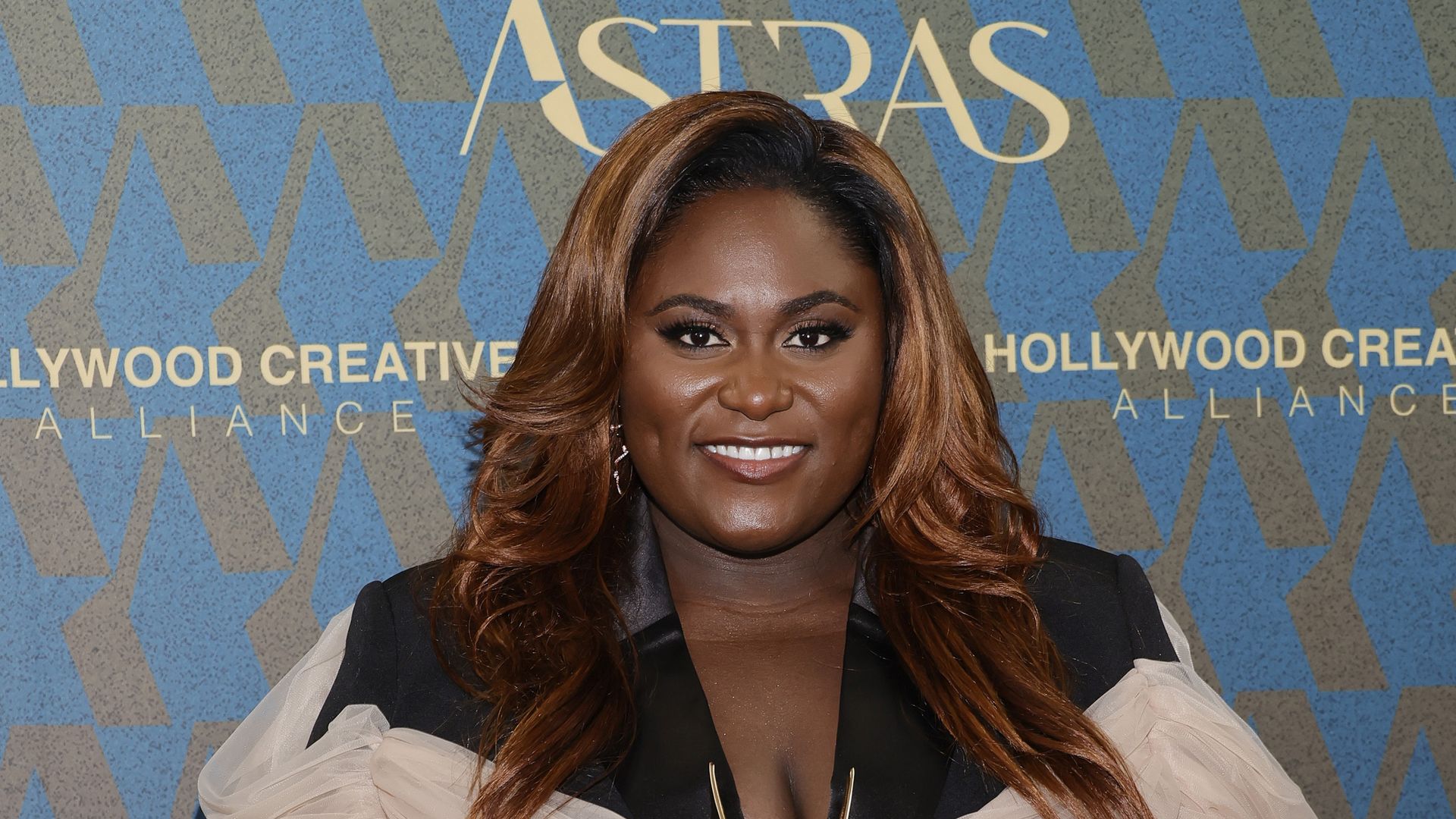 Danielle Brooks | Promiflash