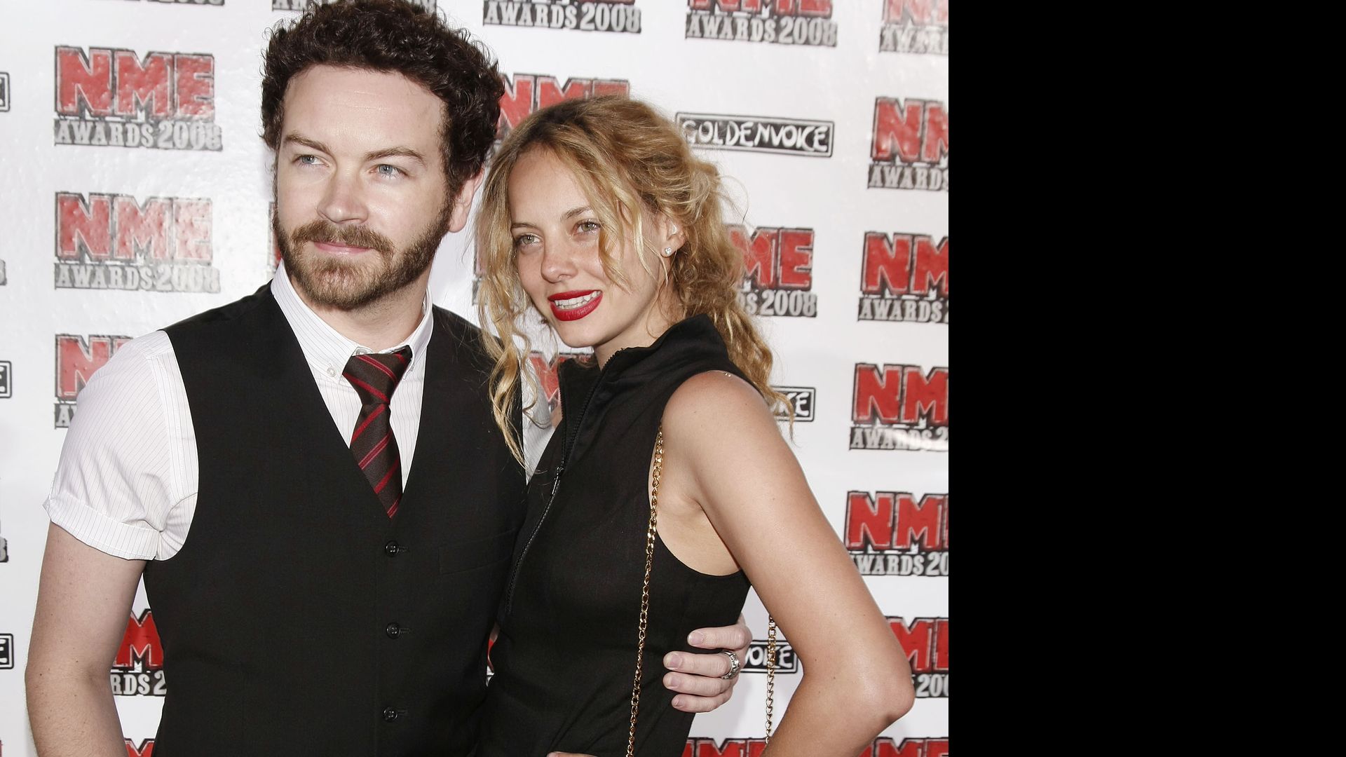 Danny Masterson will, dass seine Ex das Sorgerecht bekommt