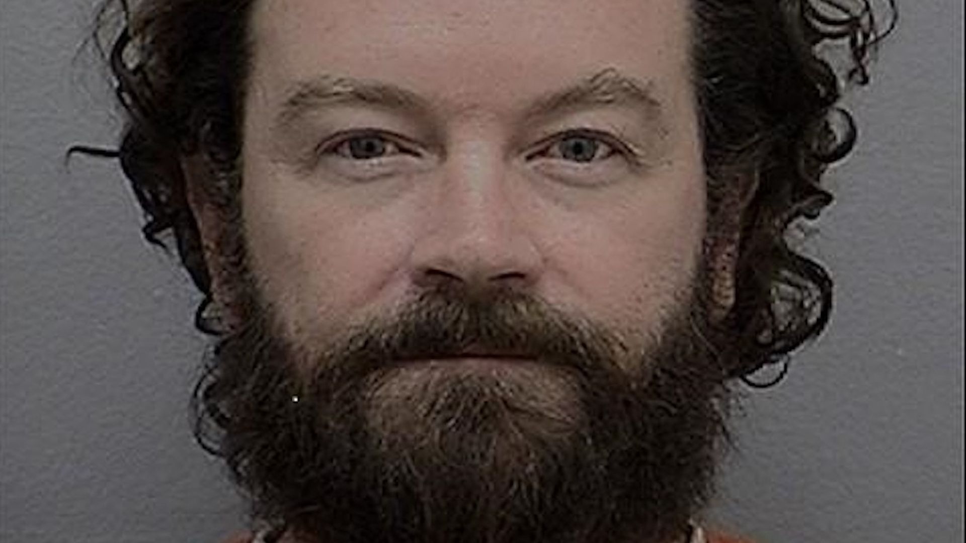 Erstes Foto von Danny Masterson aus Gefängnis veröffentlicht