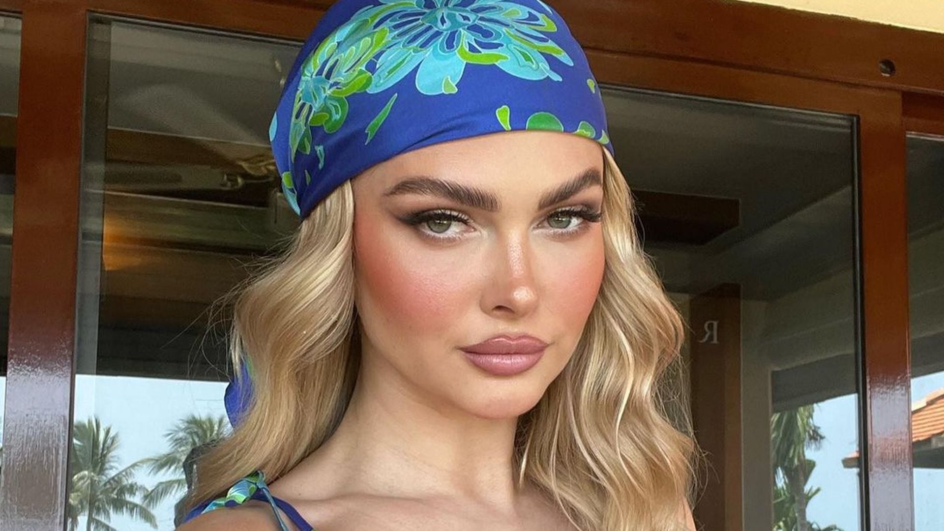 Darya Strelnikova | Promiflash