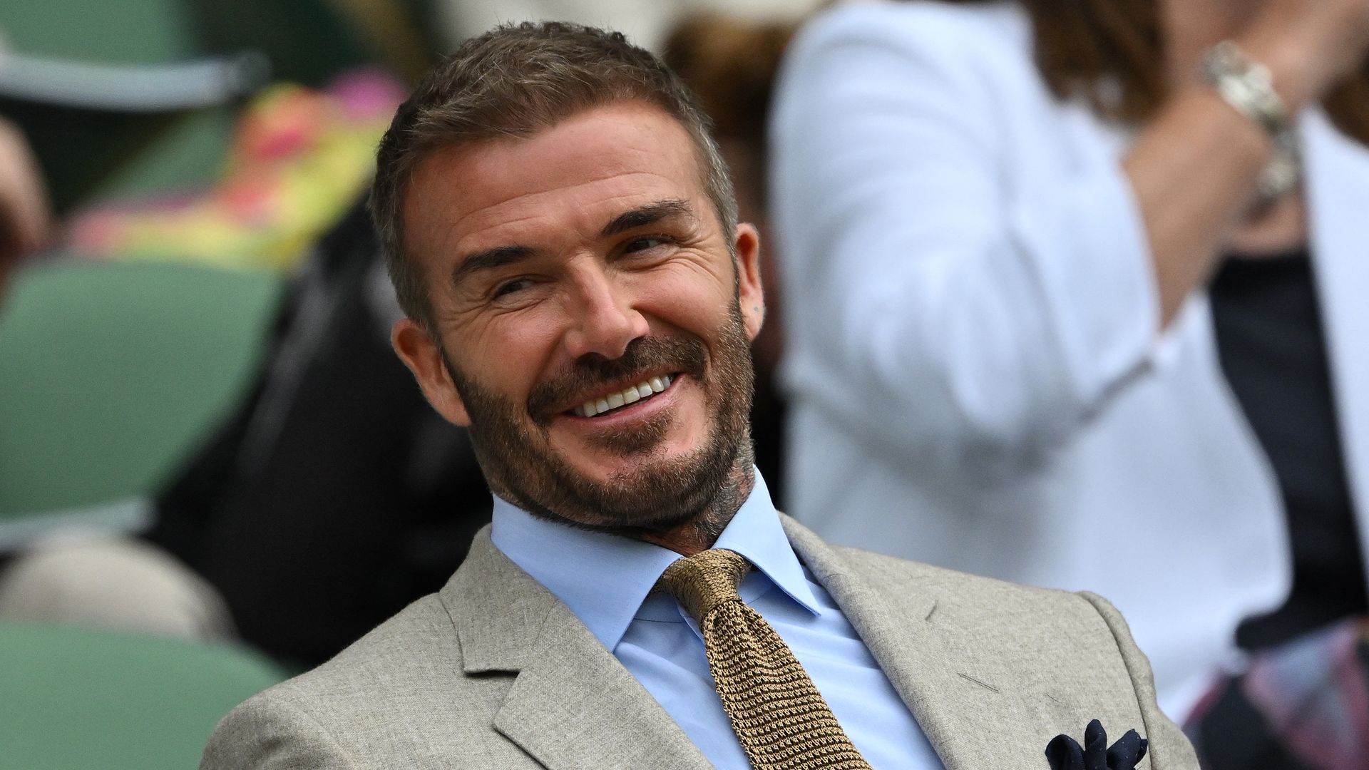 David Beckhams neuer Werbespot macht Lust auf Weihnachten