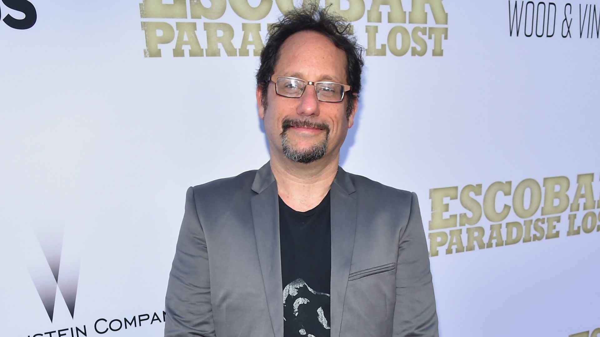 Mit nur 59 Jahren: Oscarpreisträger David Brenner ist tot