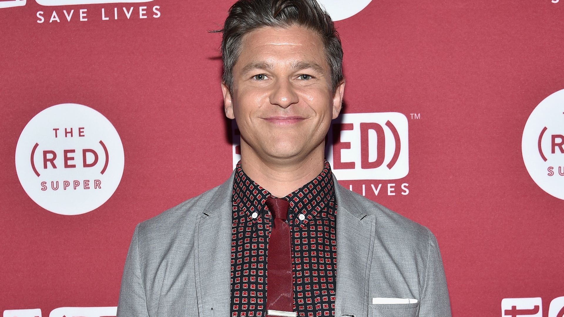 David Burtka | Promiflash.de