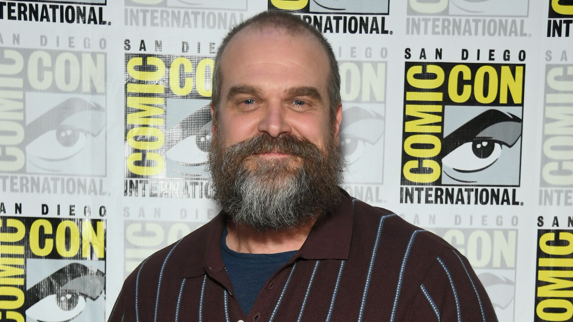Nach Ehe-Aus: David Harbour soll eine neue Freundin haben