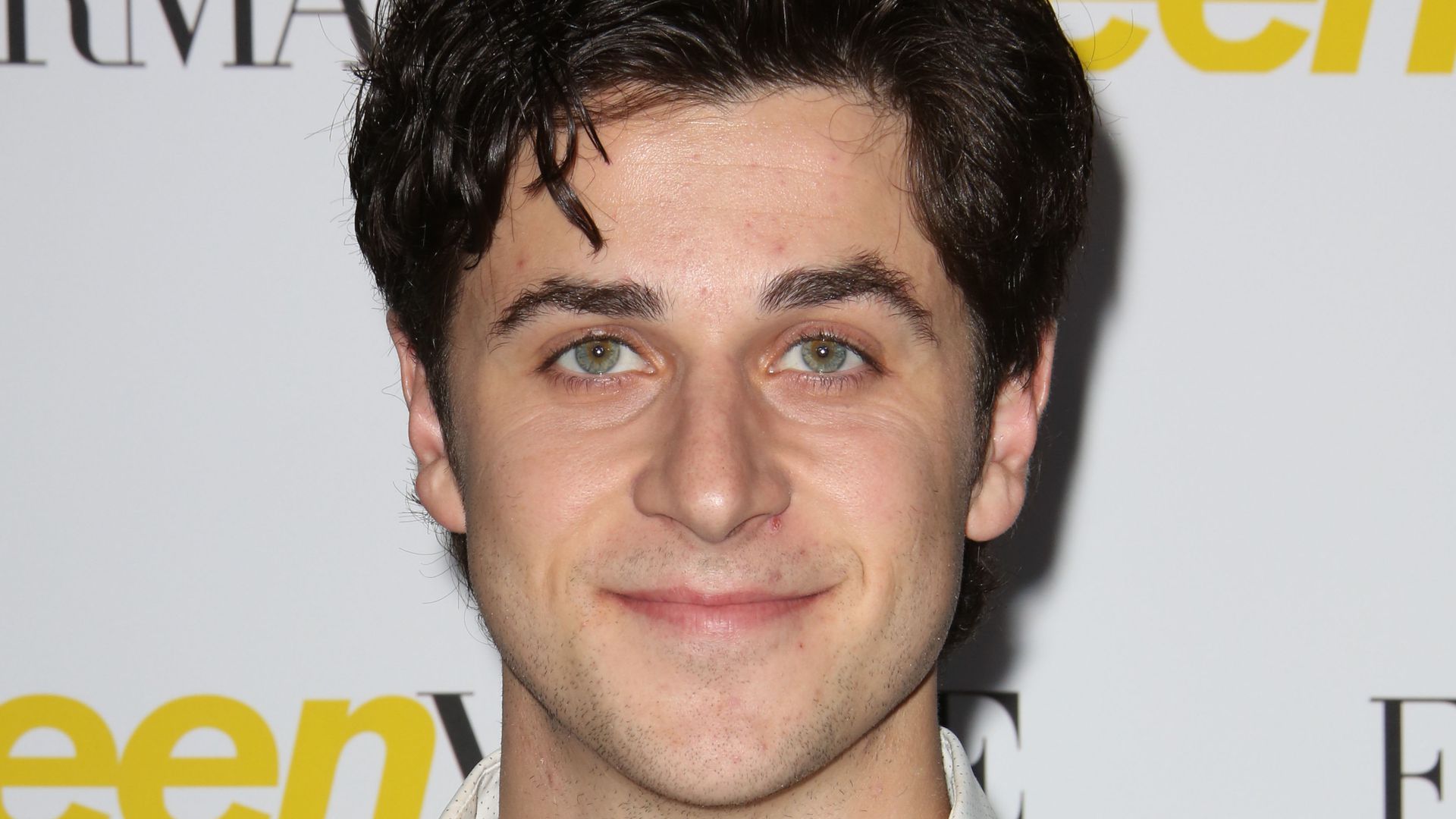 David Henrie | Promiflash.de