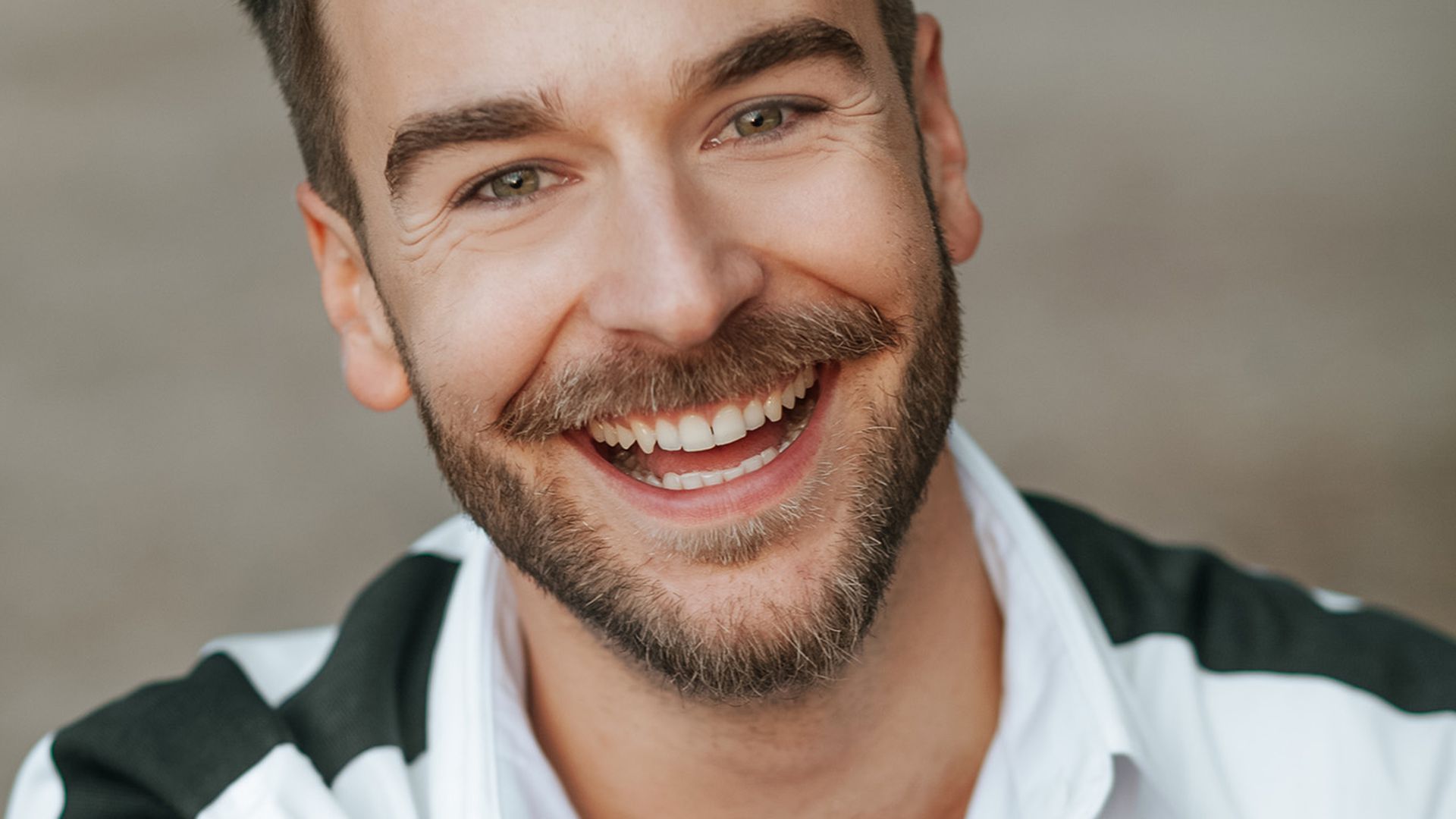 Eric Schroth | Promiflash