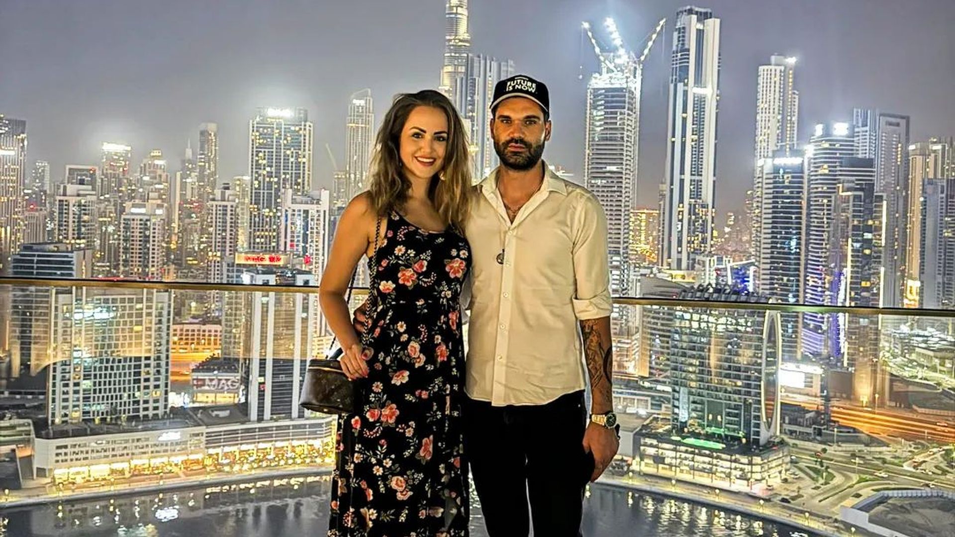 Polizei ermittelt gegen Mike Cees' Ex wegen S*xvideo-Skandal