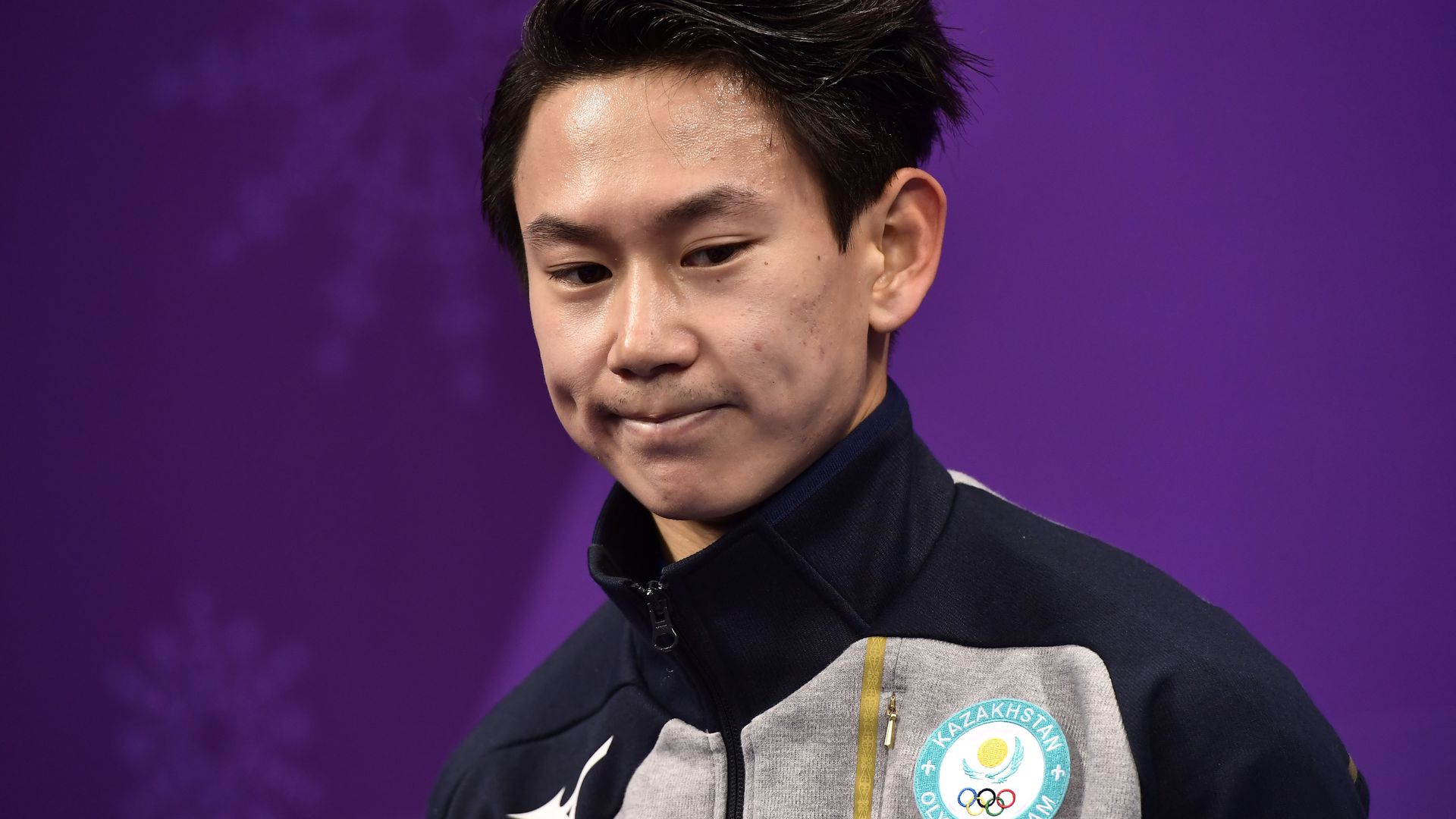 Nach Mord an Sportler Denis Ten: Verdächtiger festgenommen! | Promiflash.de