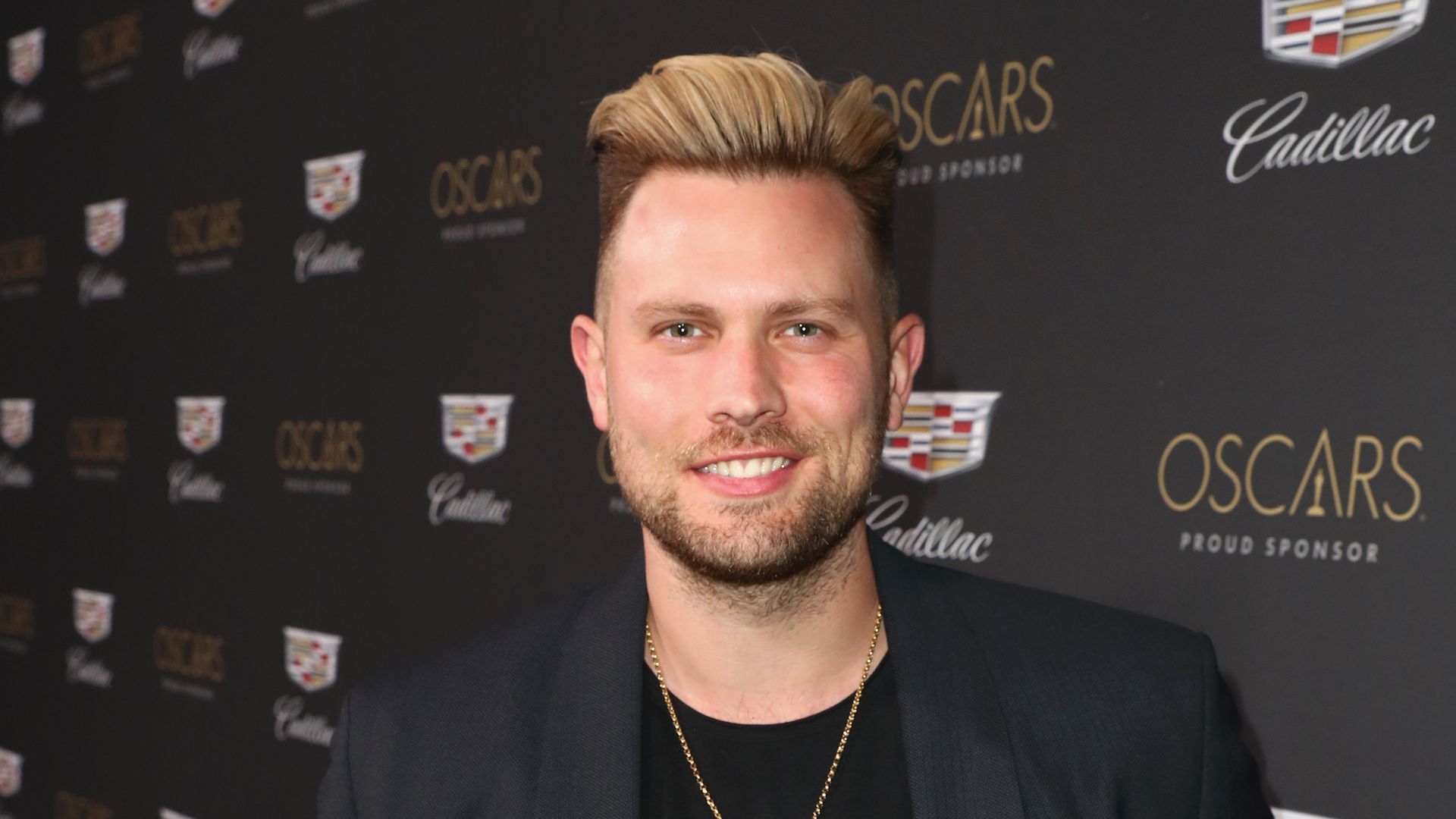 Dennis Jauch | Promiflash