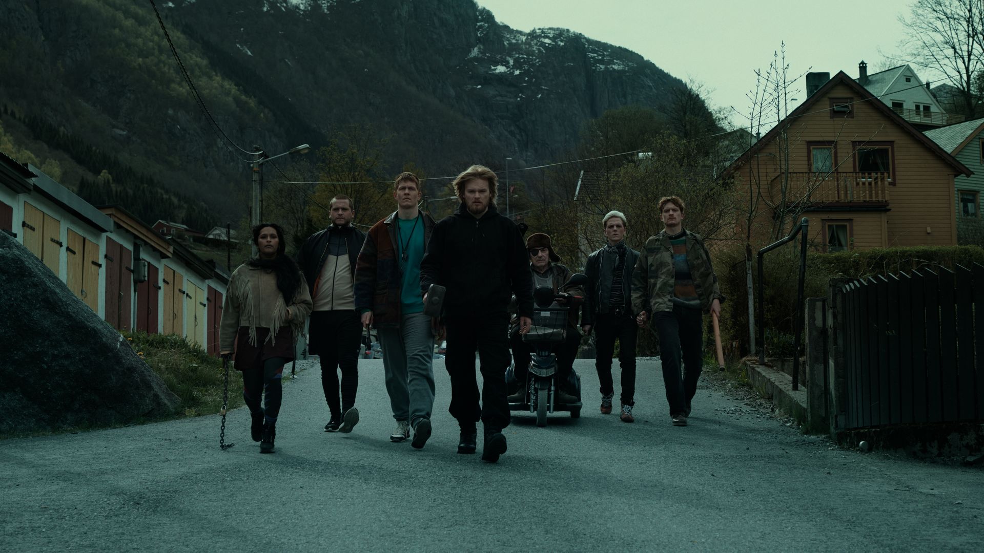 Das erwartet Fans in der letzten Staffel von "Ragnarök"!