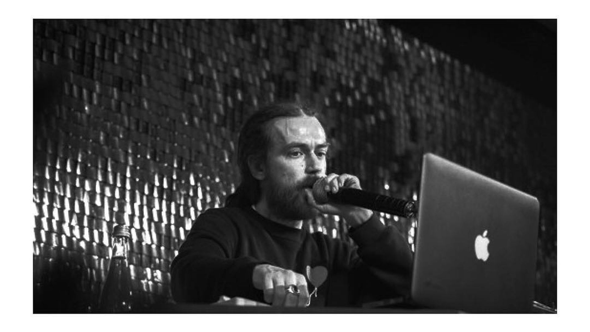 Kurz nach seinem Auftritt: Russischer Rapper stirbt mit 35