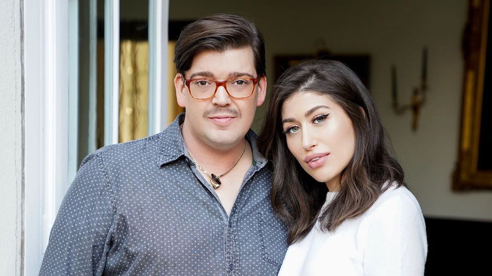 Herzstillstand: Vater von Diana Junes Sohn liegt im Koma!