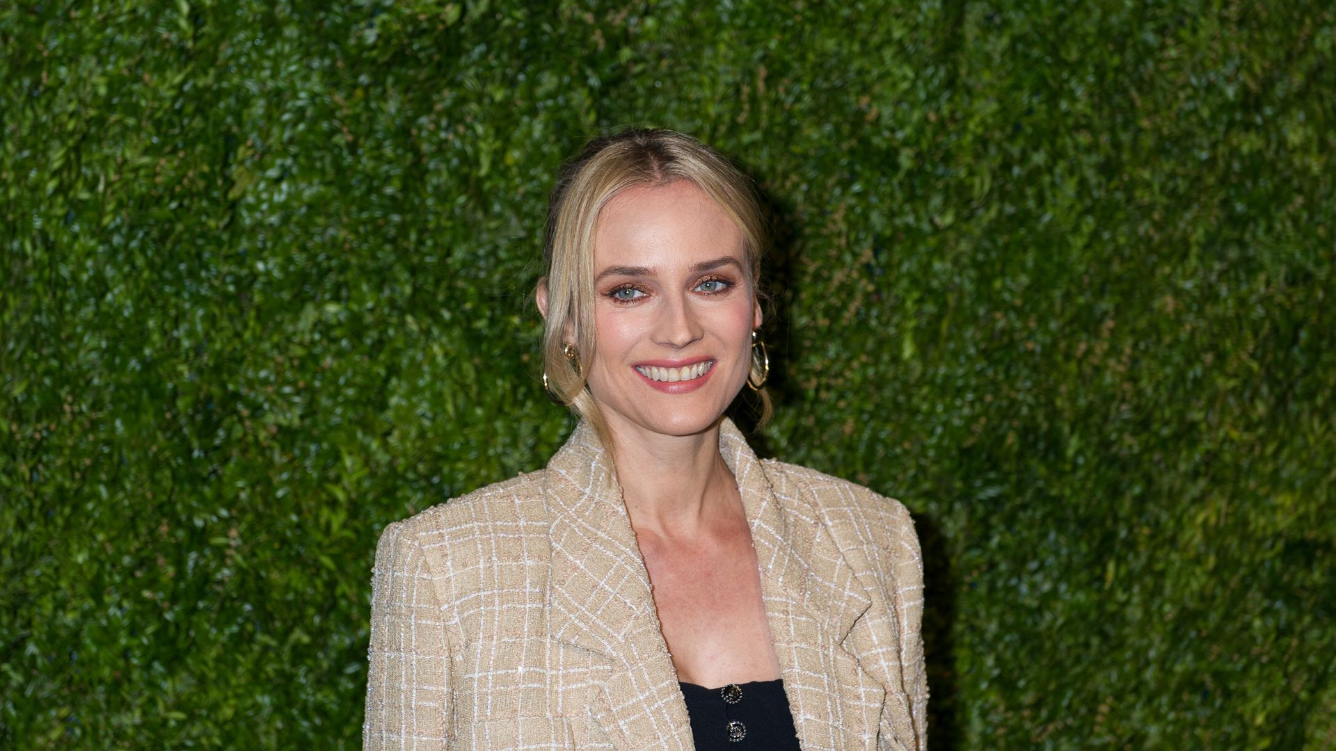 Halbes Jahr nach Geburt: Diane Kruger strahlt auf Red Carpet ...