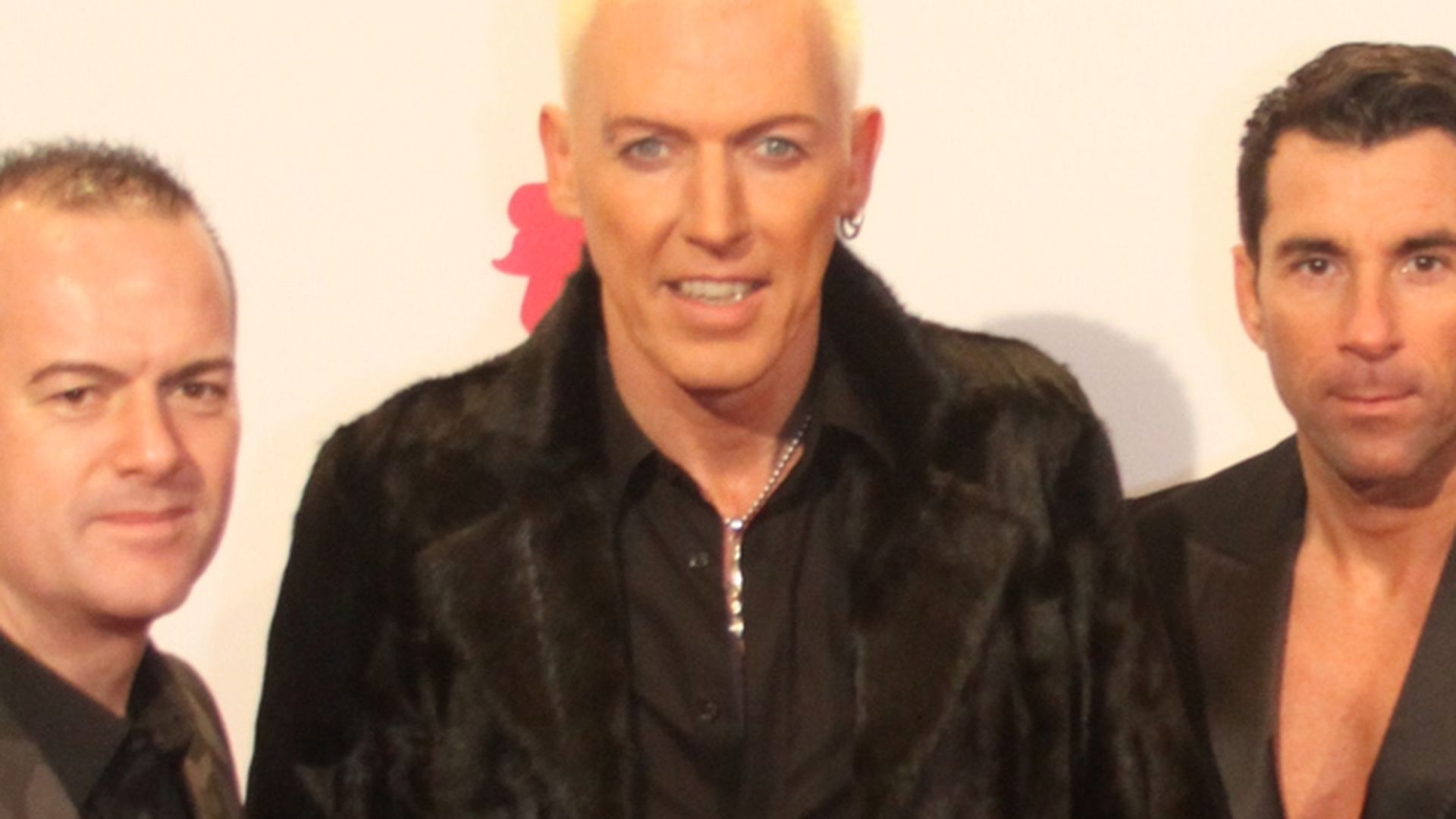 Scooter-Schock: Rick steigt aus - nach 20 Jahren! | Promiflash.de