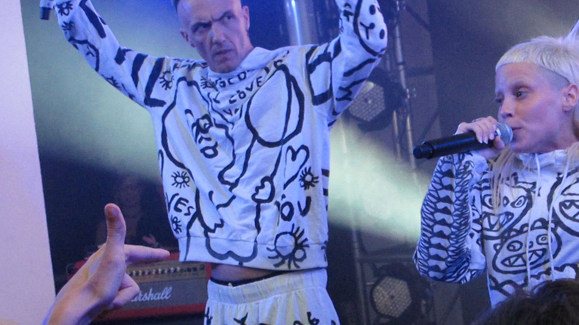 Hip Hop-Kultstar Leon Botha (†26) gestorben | Promiflash.de