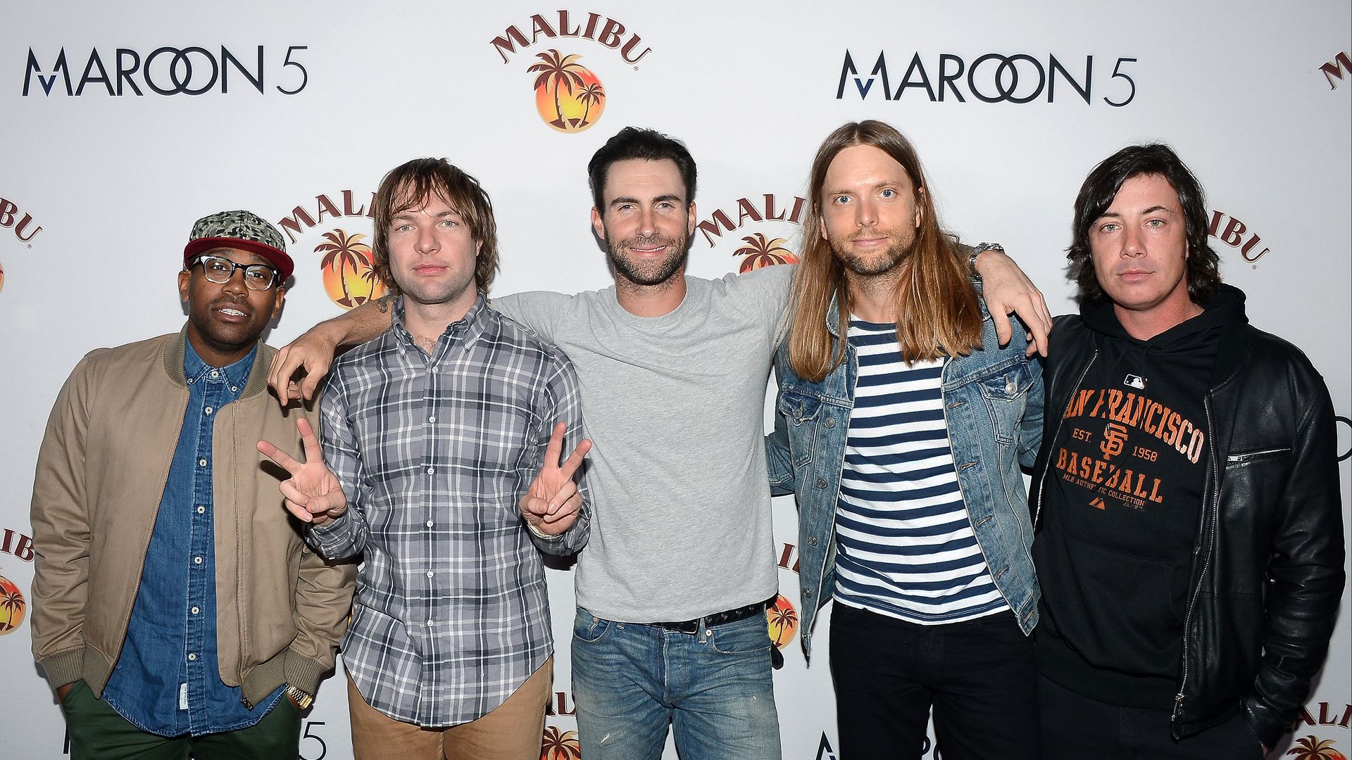 Wegen Fan-Petition: Sagen Maroon 5 Super Bowl-Auftritt ab?