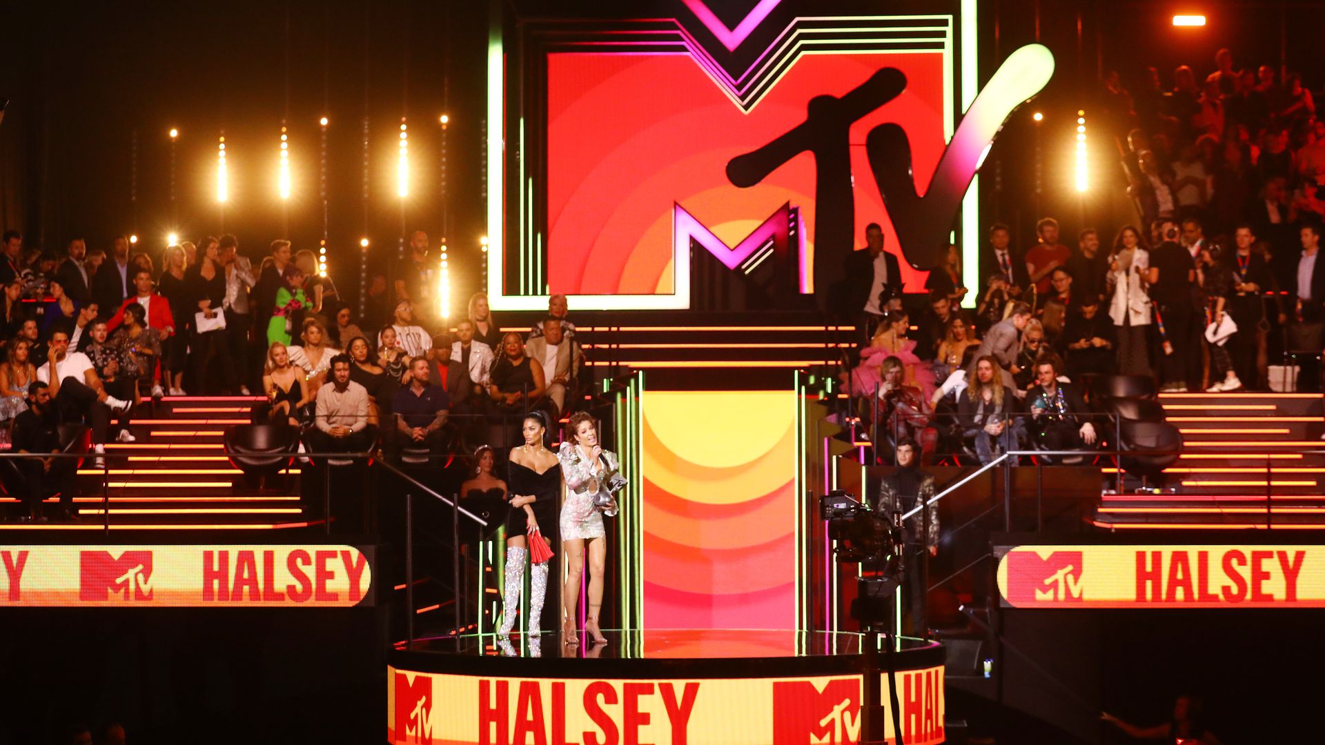 MTV EMA | Promiflash