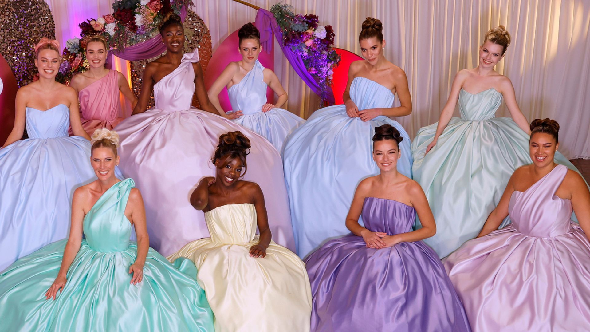 Die GNTM-Models sind schockiert: Sie ziehen in ein Motel!