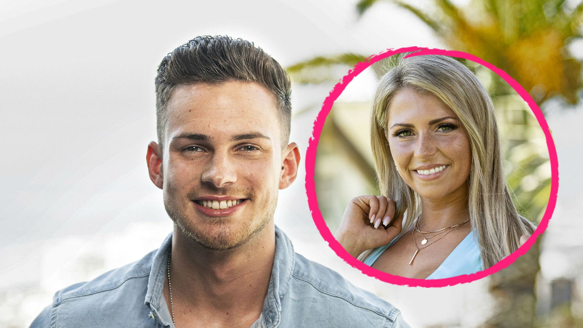 "Are You The One?"-Dominic stellt Melissa ein Ultimatum!