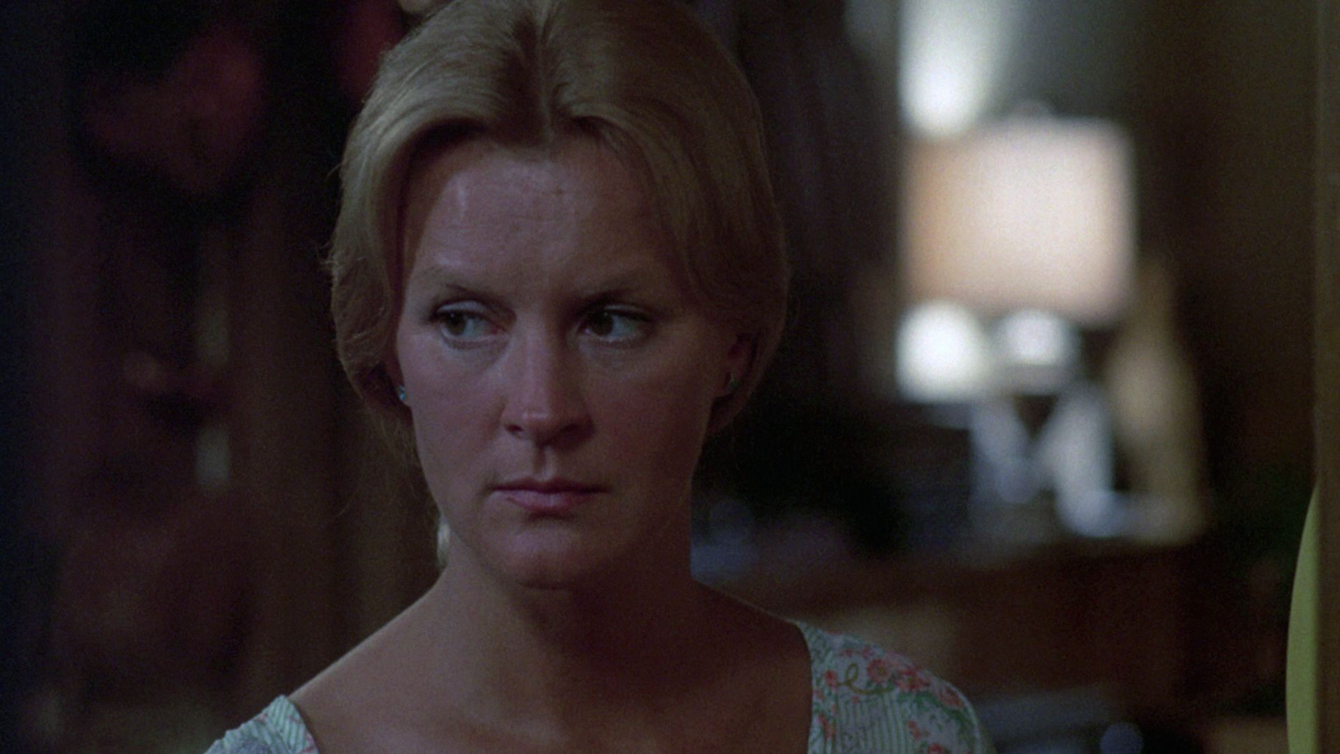 Nach schwerer Demenz: Filmstar Dorothy Tristan stirbt mit 81