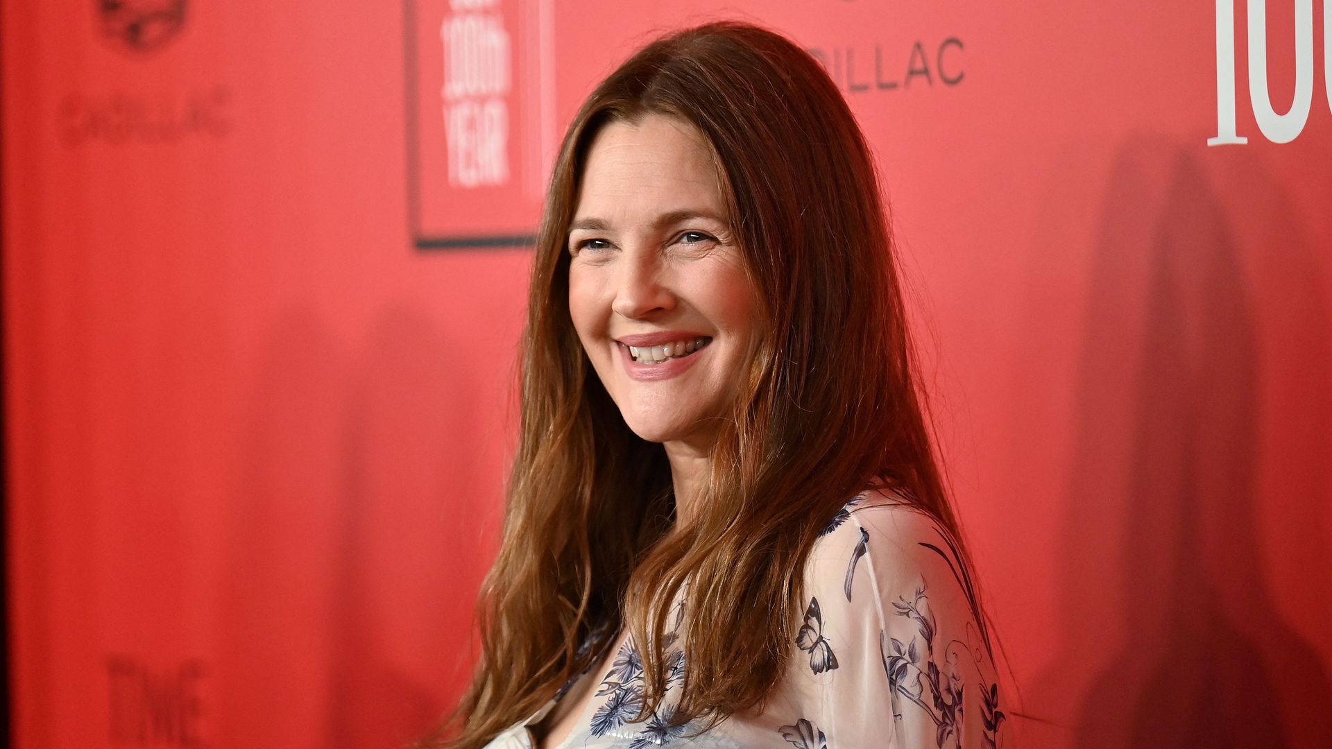 Drew Barrymore plaudert ihren liebsten Filmkuss-Partner aus
