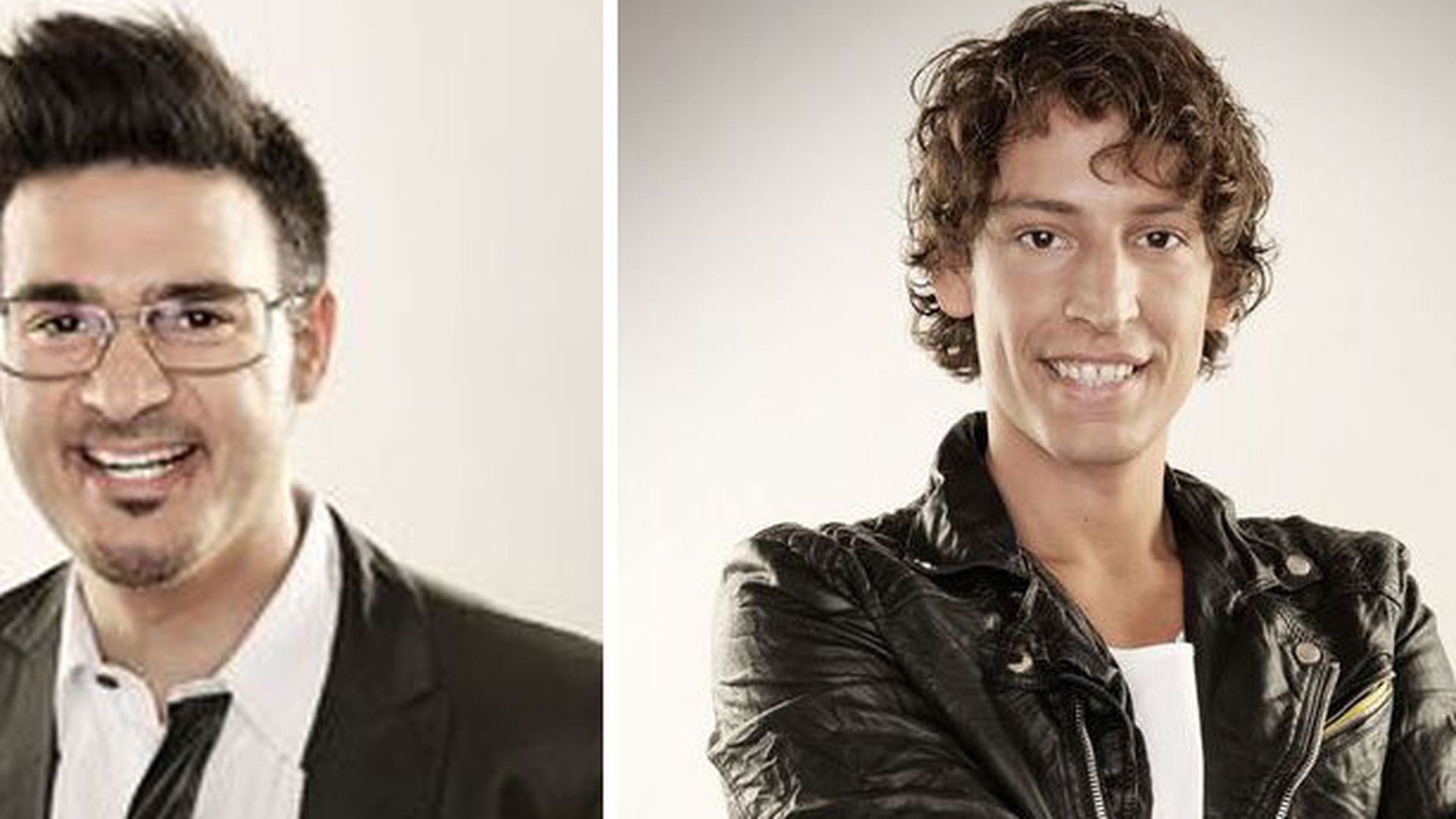 The Winner is: Popstars-Fabrizio vs. DSDS-Daniel! | Promiflash.de