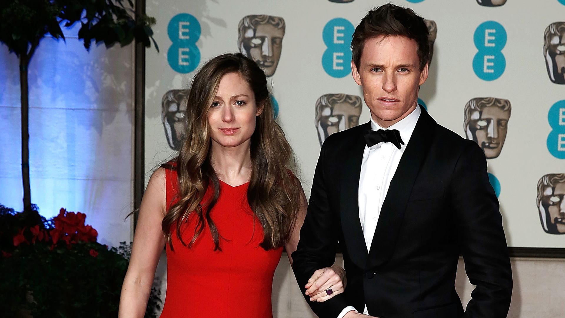 Baby Eddie Redmayne Eddie Redmayne: Das Zweite Baby Ist Da | GALA.de