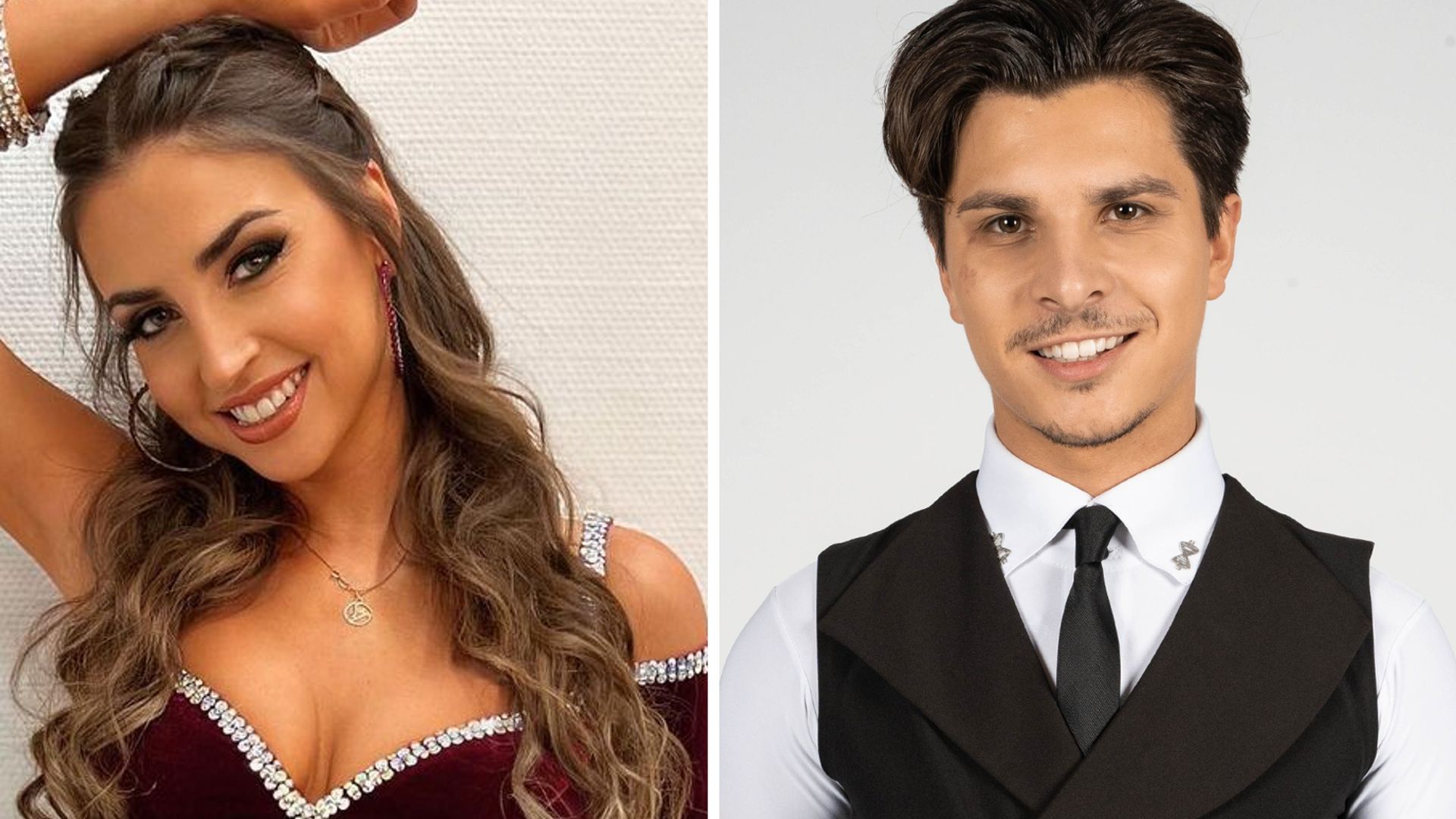 Kuss bei Ekat und Alexandru? "Let's Dance"-Fans irritiert!