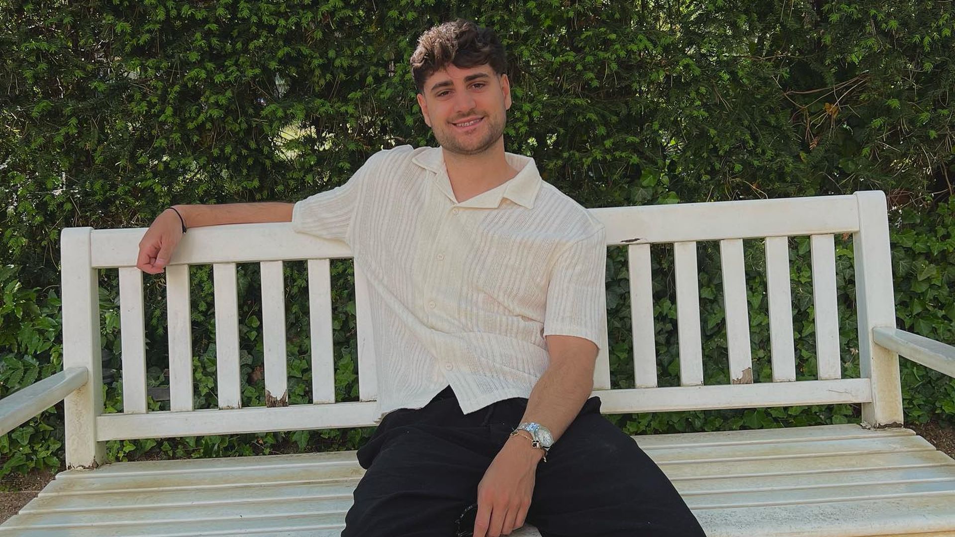 EliasN97 erfüllt seiner Schwester absoluten Lebenstraum