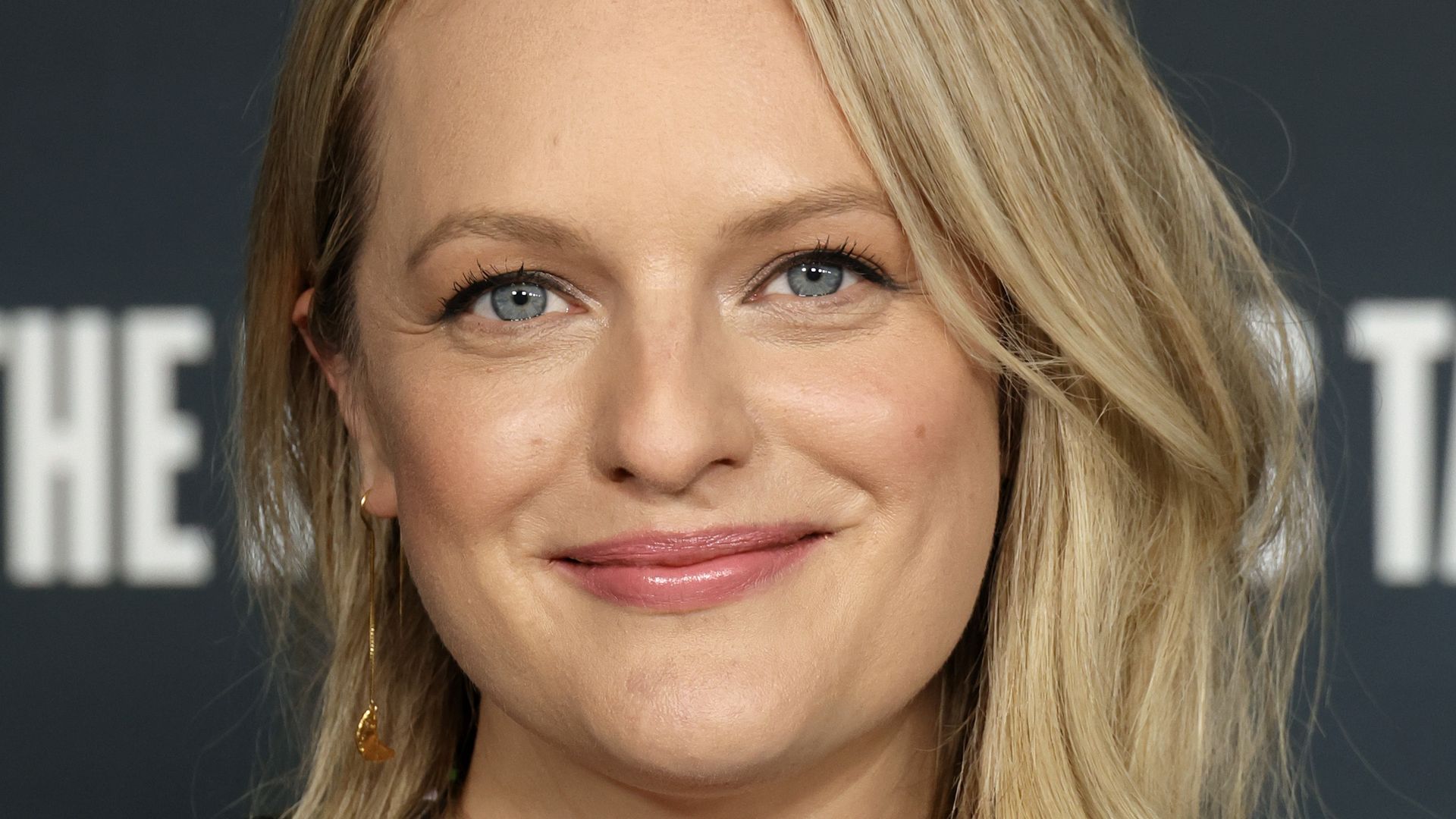 Sie bestätigt die Gerüchte: Elisabeth Moss ist schwanger!