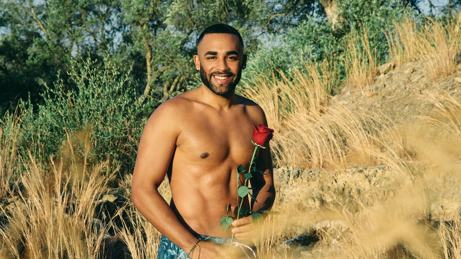 Emanuell Weißenberger | Promiflash