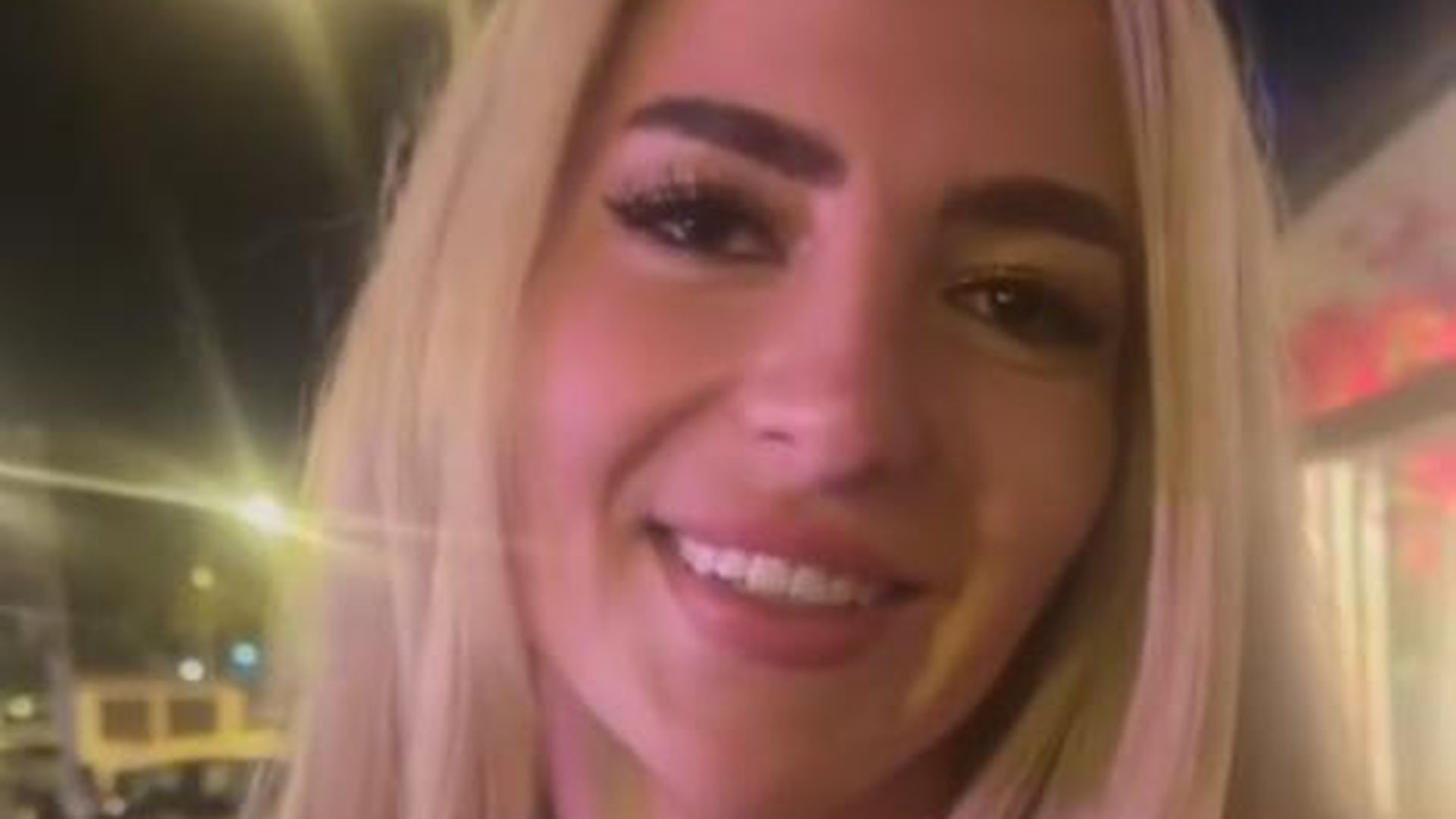 Nach Umut-Trennung: Emma Fernlund ist wieder frisch verliebt