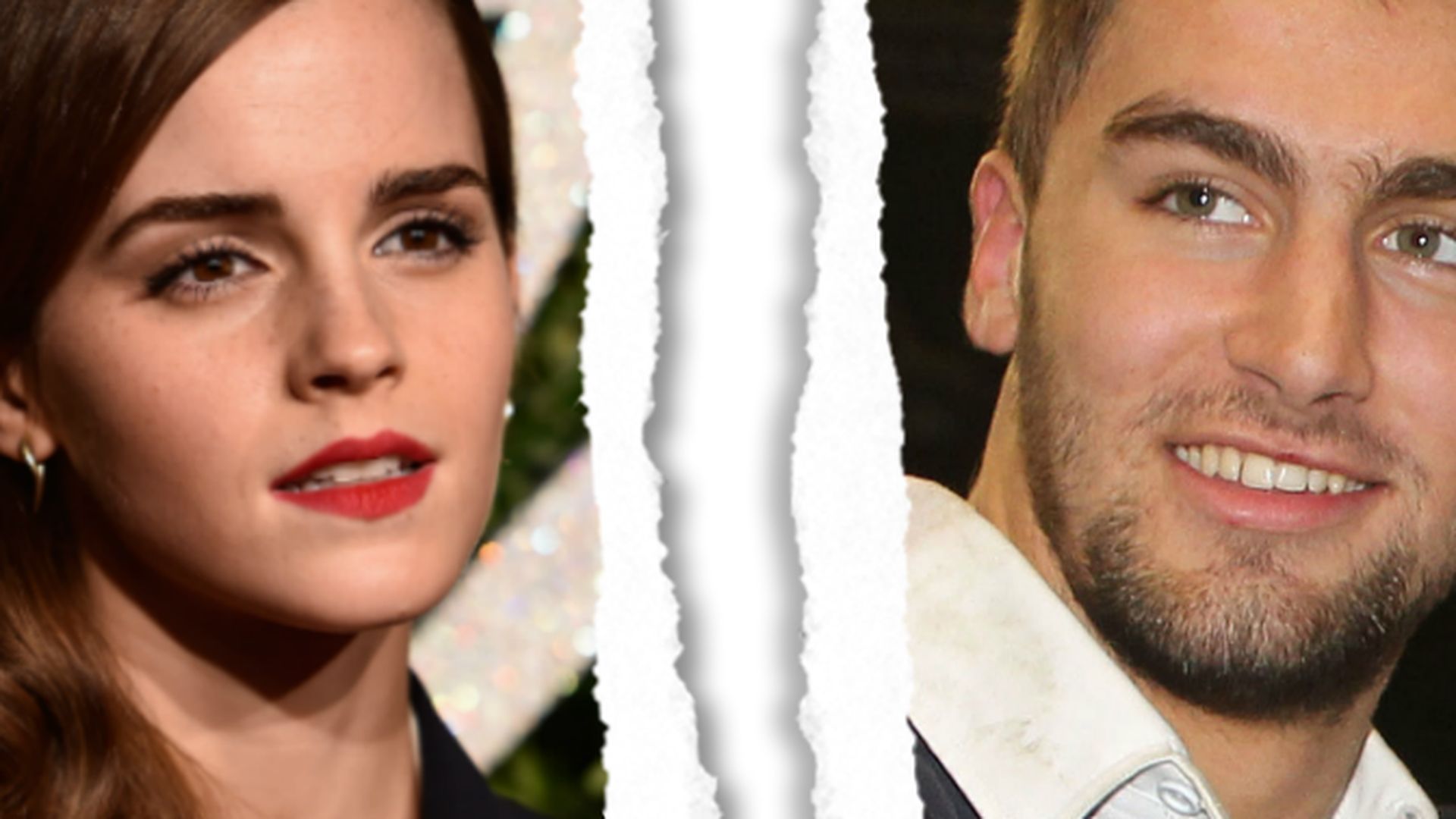 Emma Watson: Das Ist Ihr Neuer Freund – HARO
