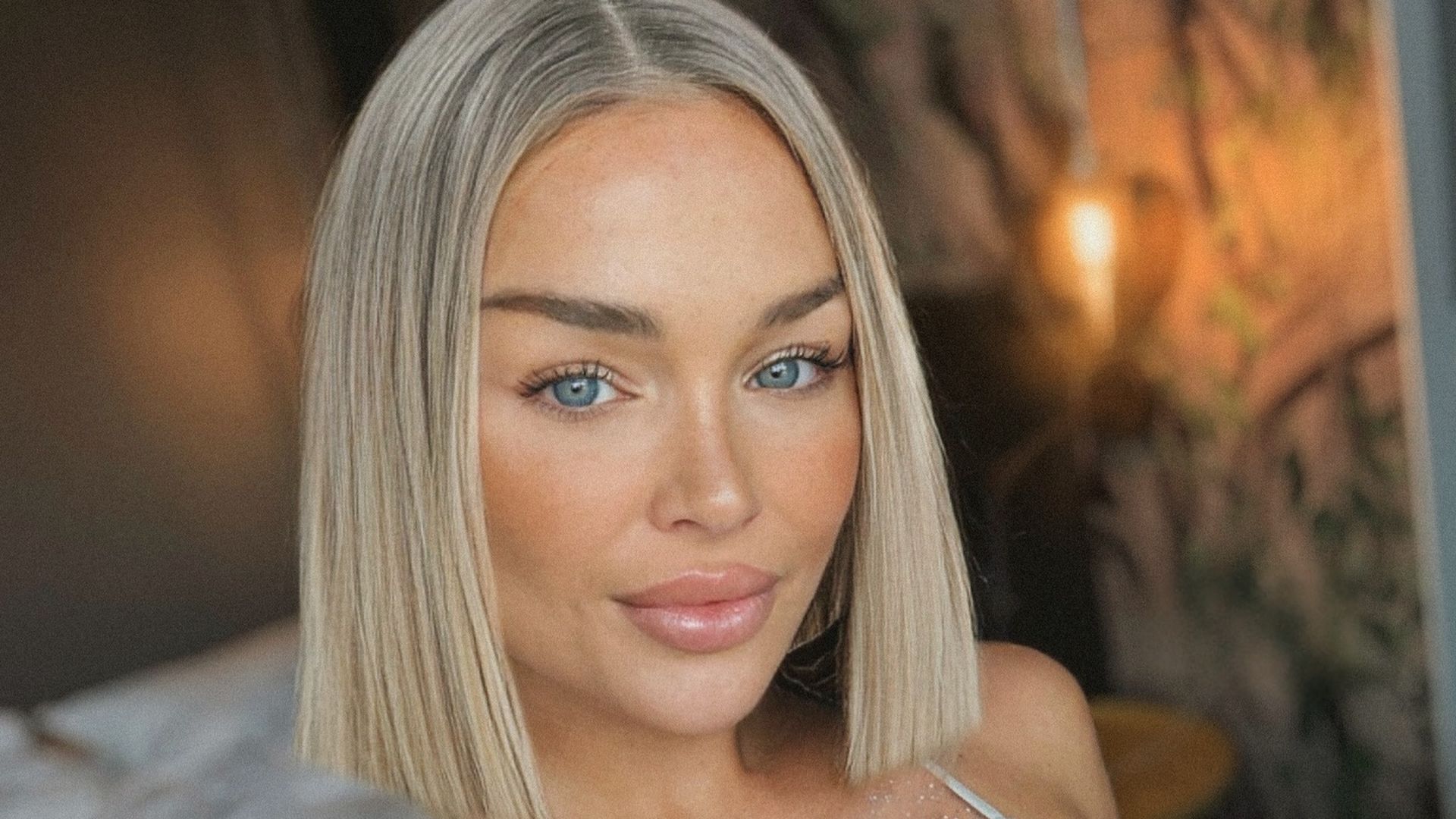 Emmy Russ und ihr Freund haben schon lange Partner-Tattoo