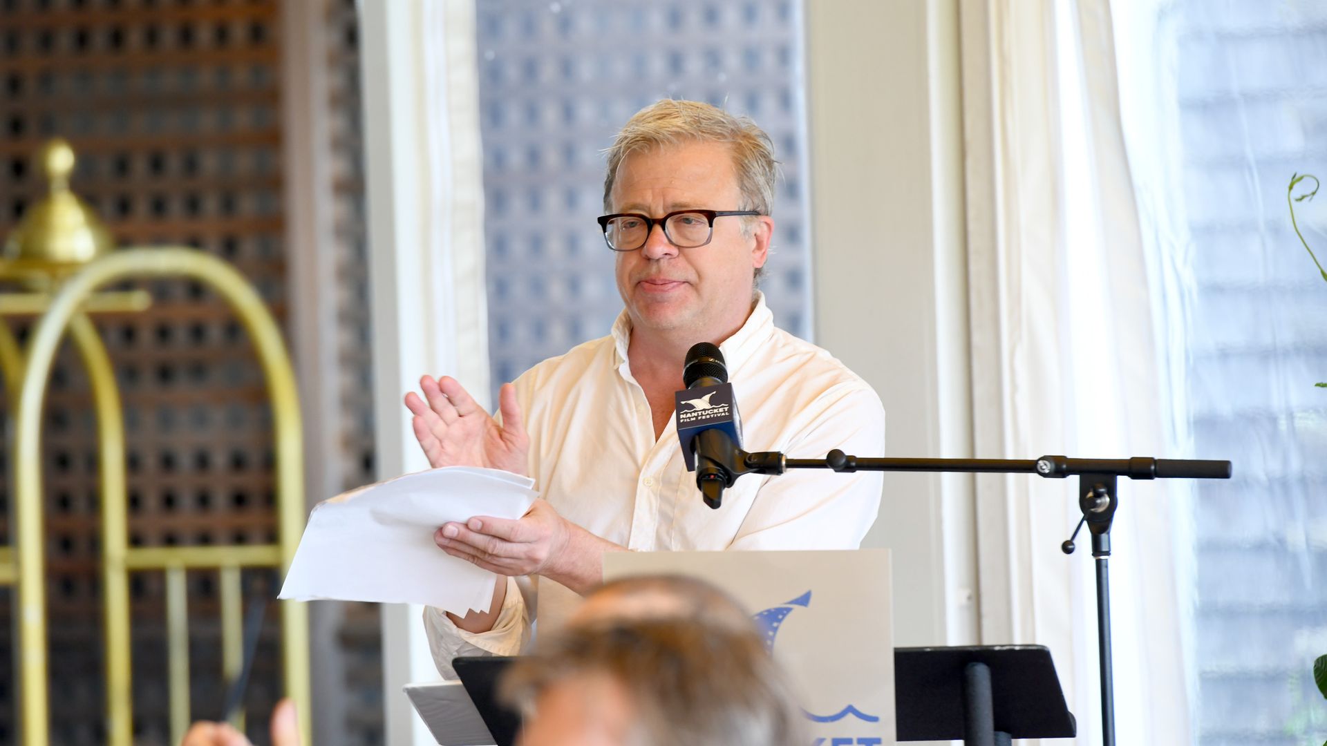 "Die wilden 70er"-Produzent Eric Gilliland ist verstorben