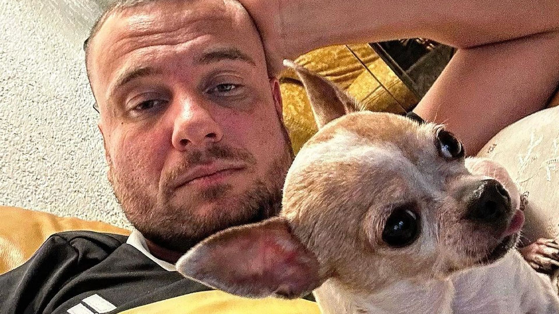 Nach Trennung: Eric Sindermann will sich Liebes-Coach holen