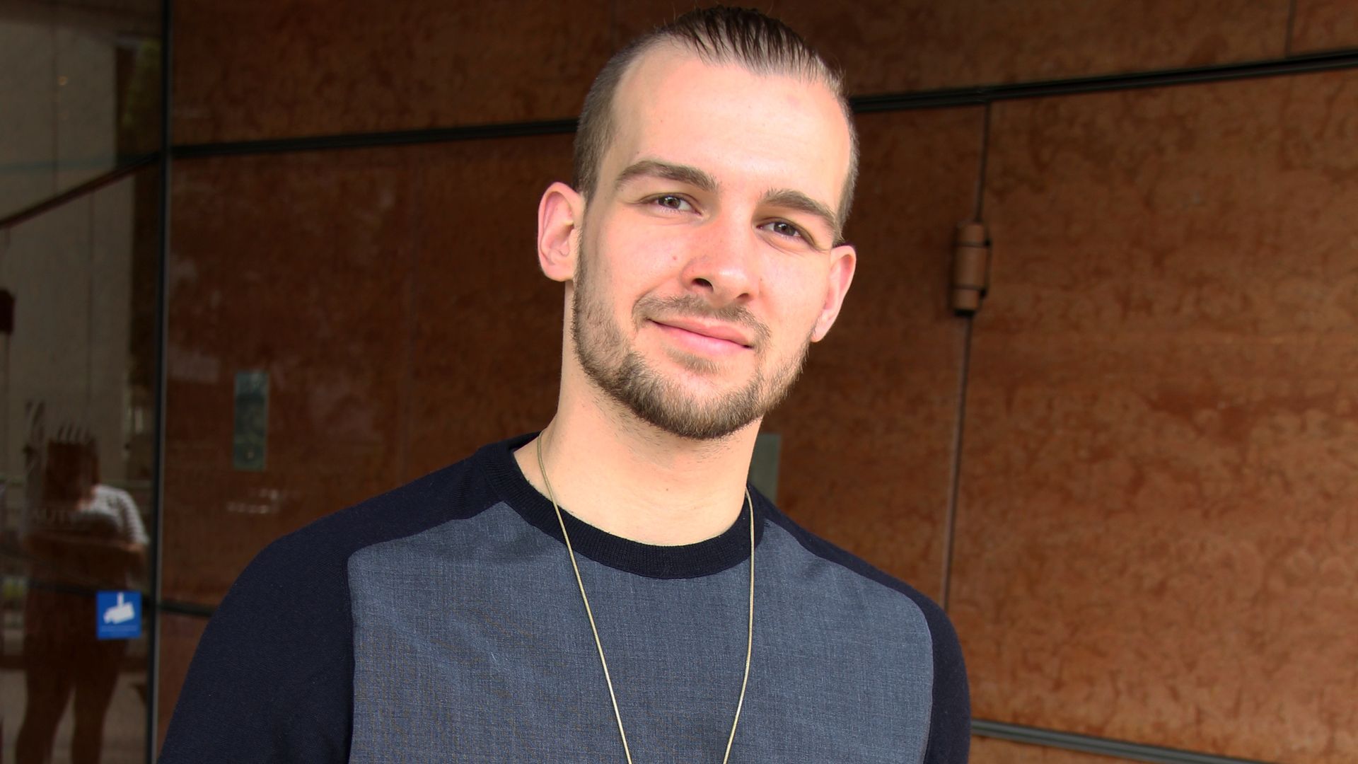 Eric Stehfest | Promiflash.de