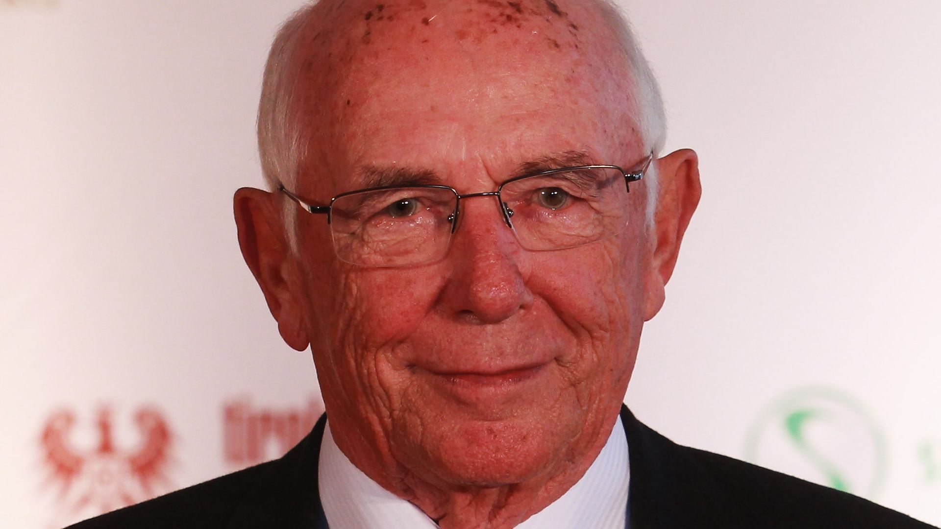 Der "Sportschau"-Moderator Ernst Huberty (96) ist verstorben