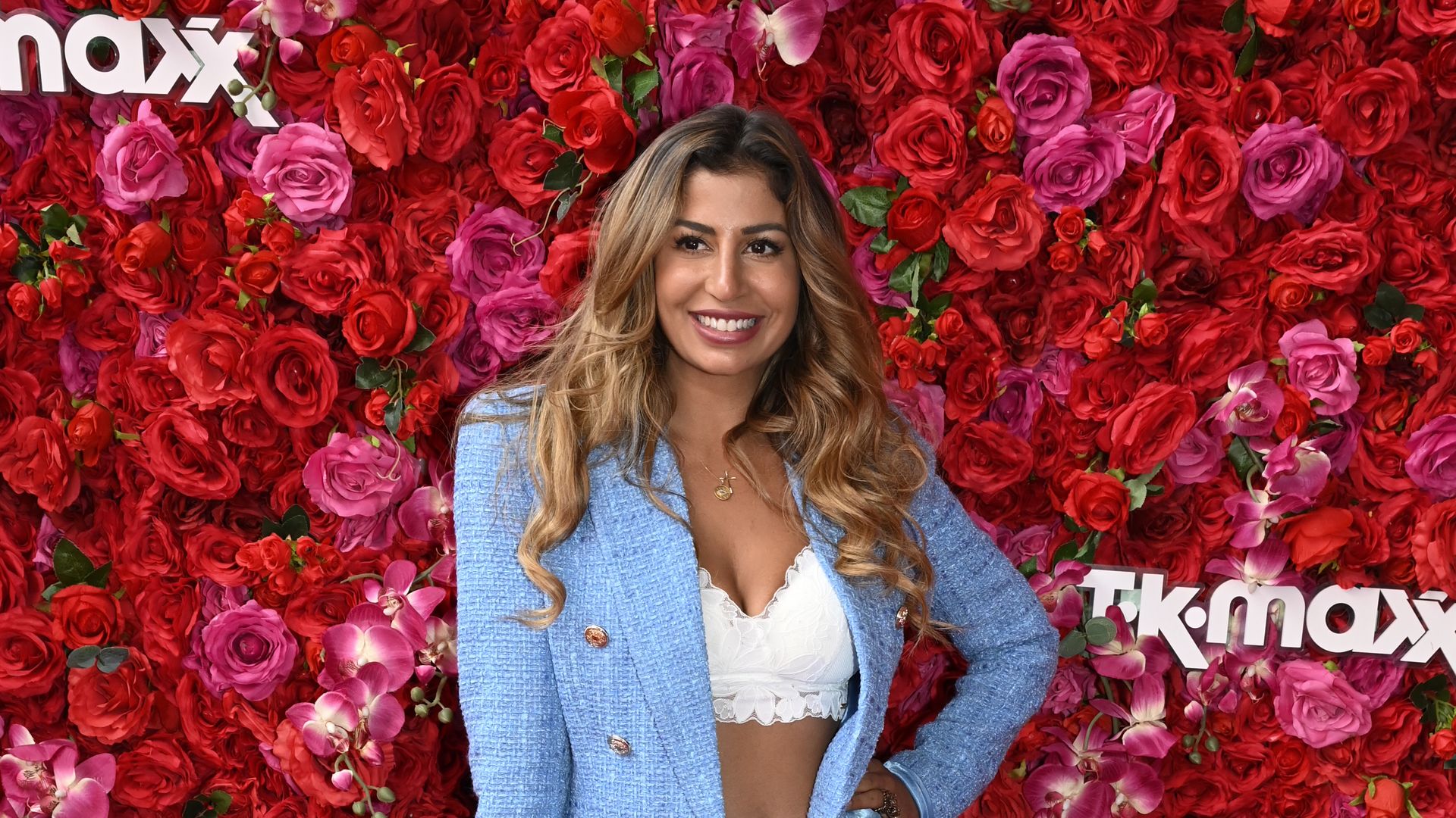 Einzige Frau: Eva stolz auf "Kampf der Realitystars"-Finale