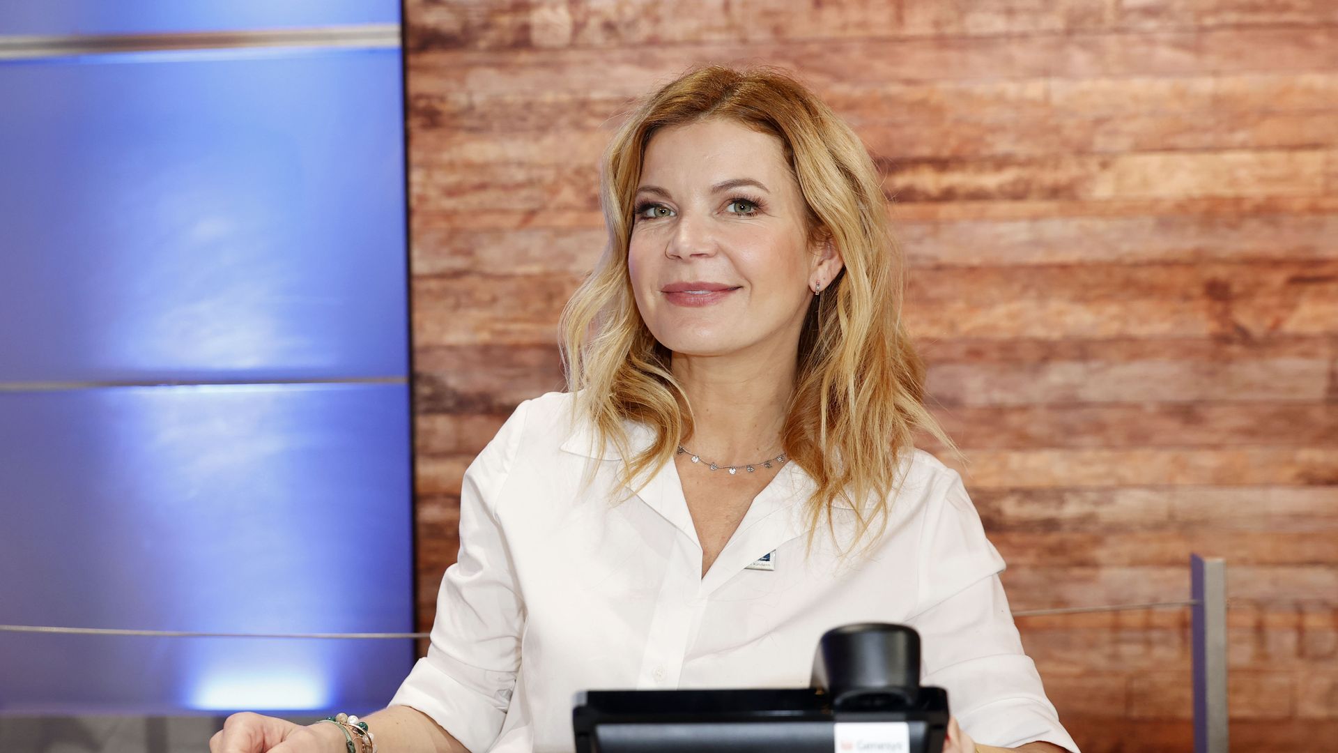 "Fast gestorben": Moderatorin Eva Imhof lag dreimal im Koma!