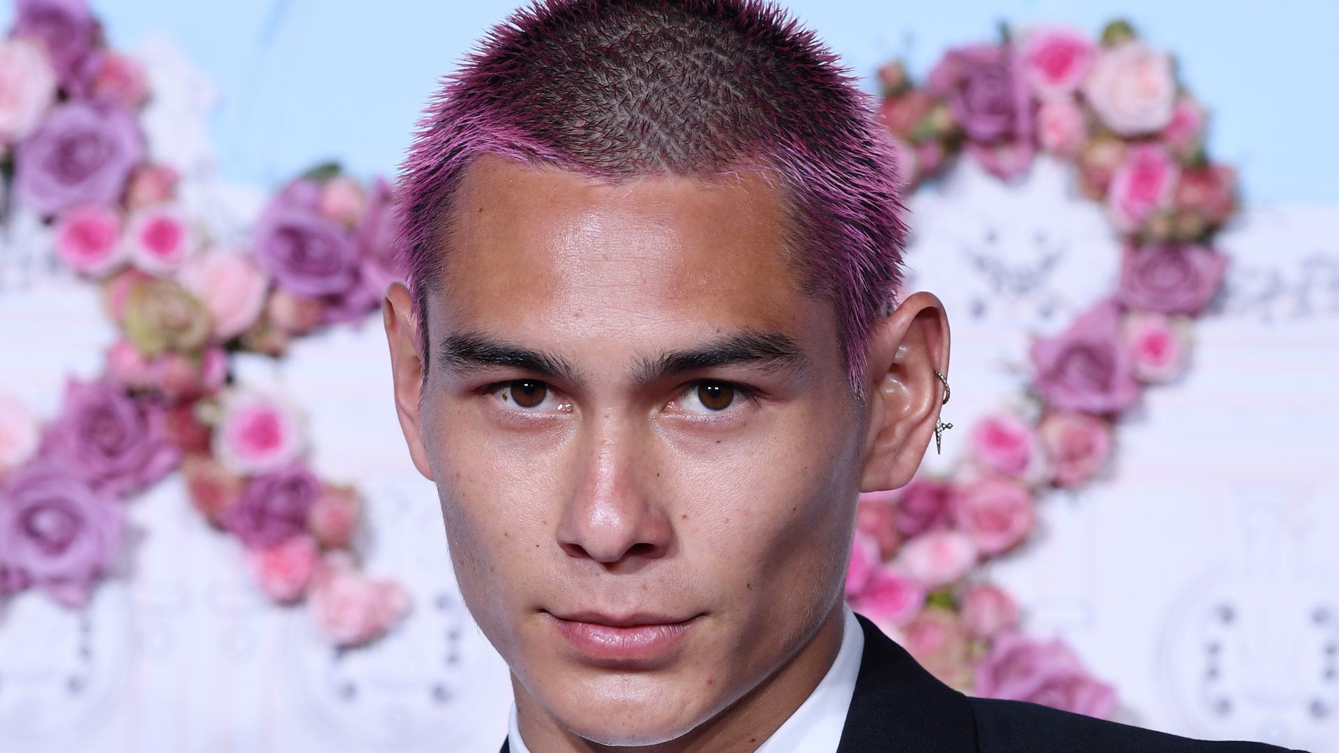 Model Evan Mock ergattert Rolle im "Gossip Girl"-Reboot