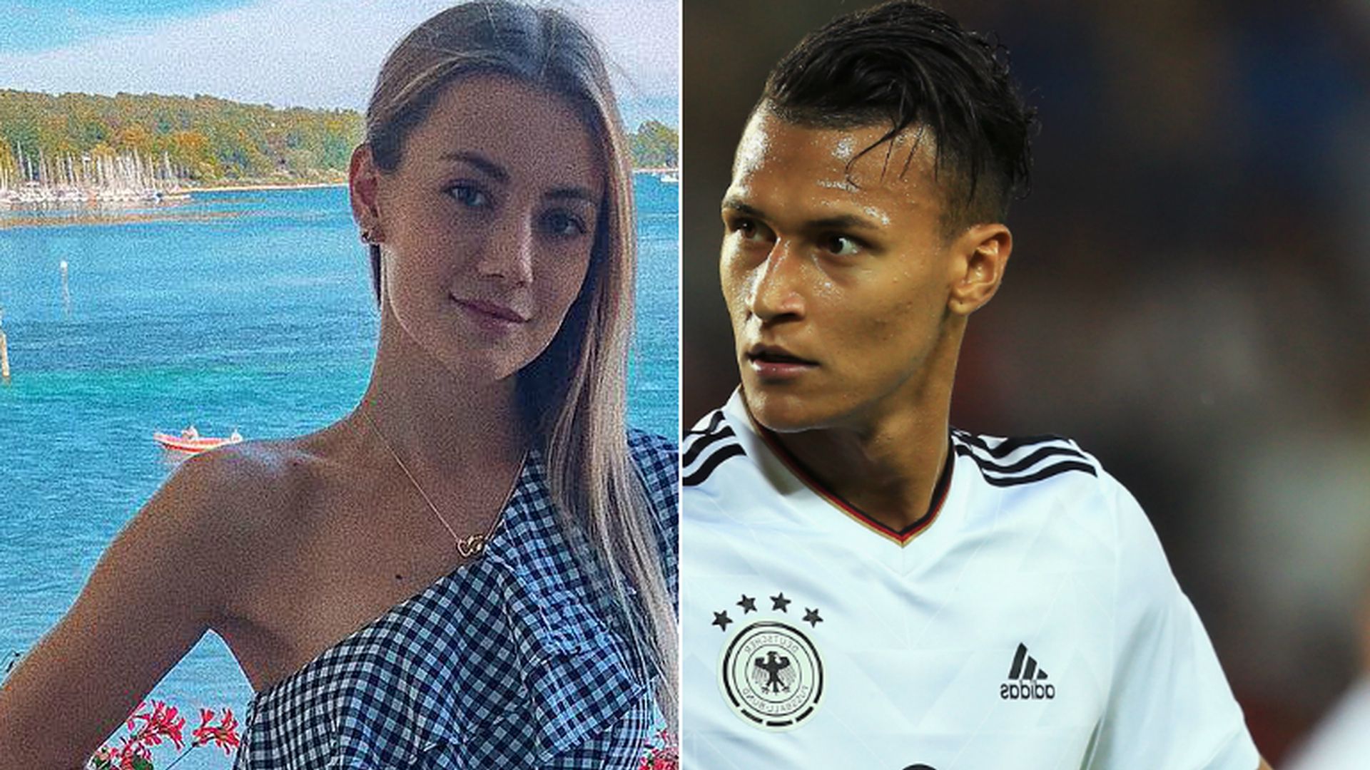 Nach Lungenriss: Sorgt sich Evelyn Konrad um Davie Selke? | Promiflash.de