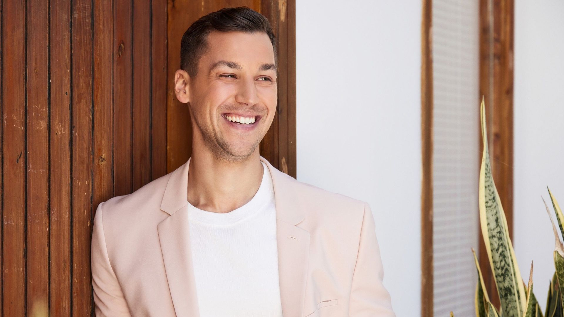 "Prince Charming"-Fabian Fuchs hält nichts von Hochzeiten!