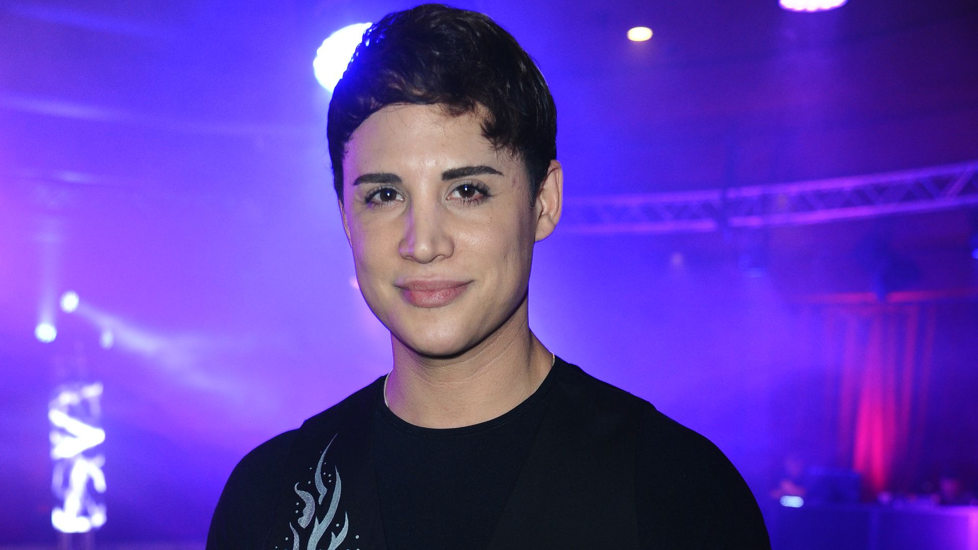 Was macht eigentlich DSDS-Schnulzenkönig Fady Maalouf?