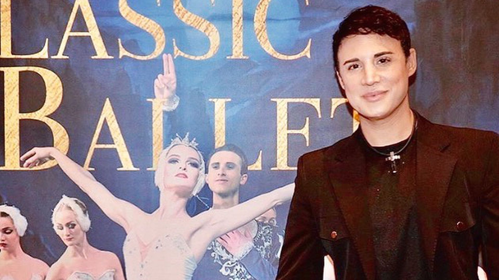 Fady Maalouf will's wieder wissen