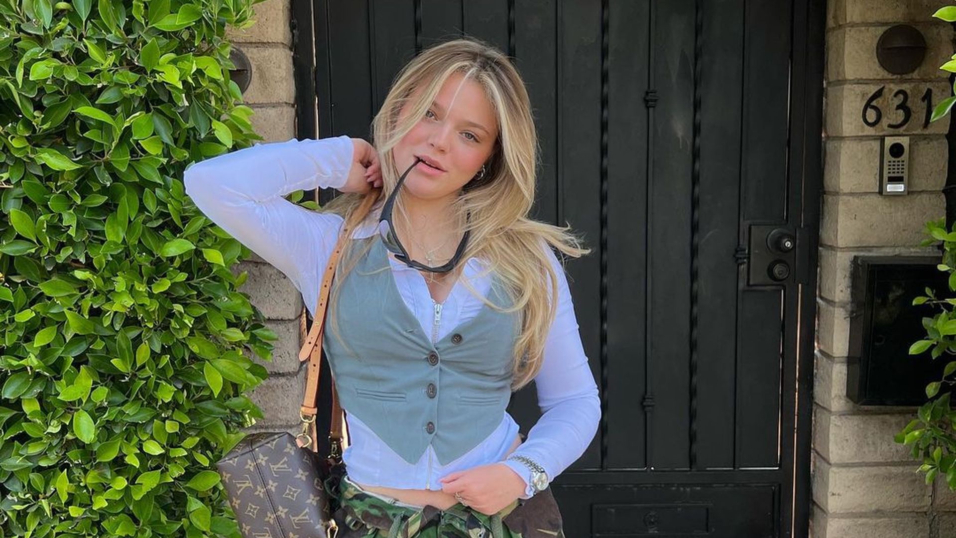 Faye Montana wieder Single: Sie will einen "richtigen Mann"