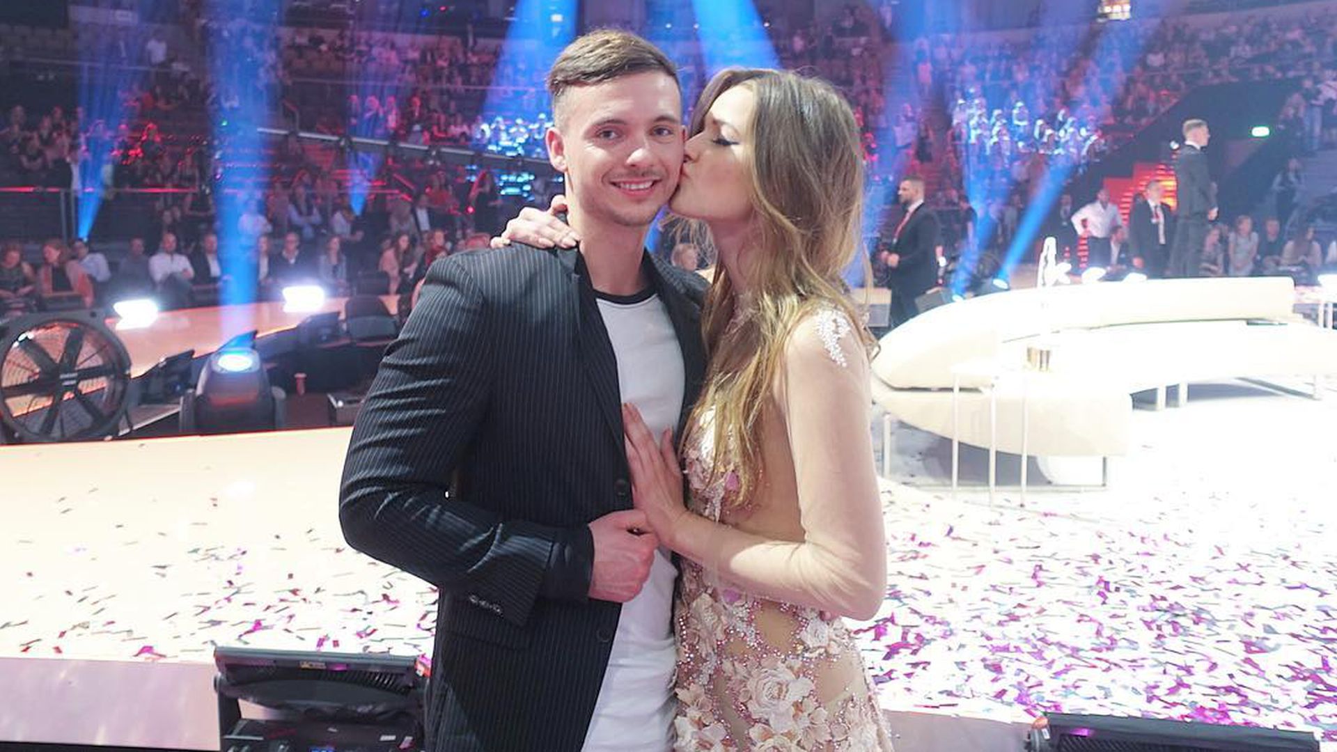 Neele Bronst Gntm