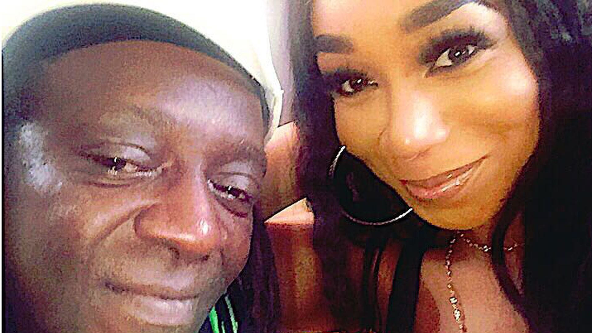 Reunion mit Flavor Flav: Ist New York immer noch verliebt? | Promiflash.de