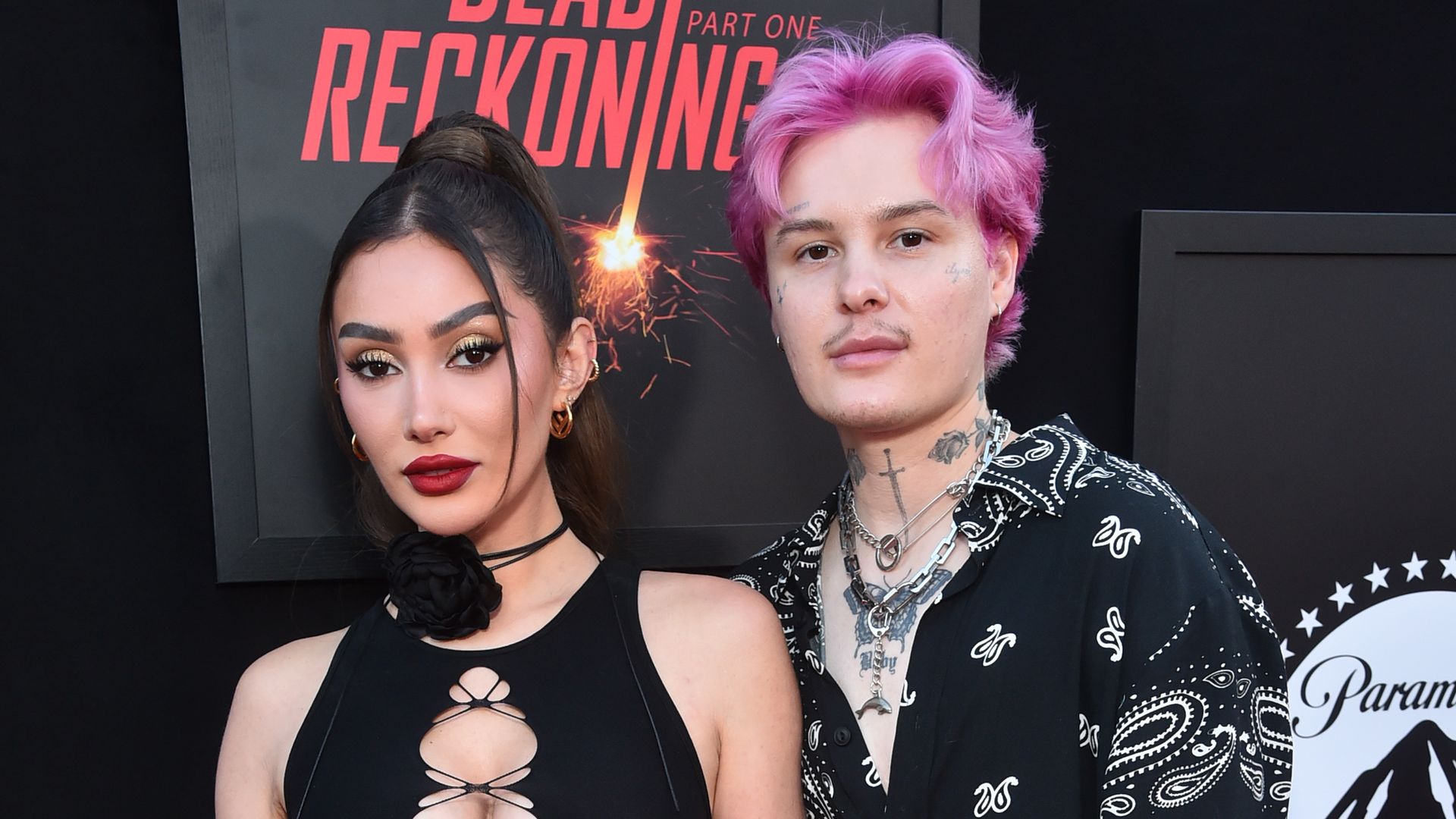 Francesca Farago und Jesse Sullivan planen große Hochzeit!